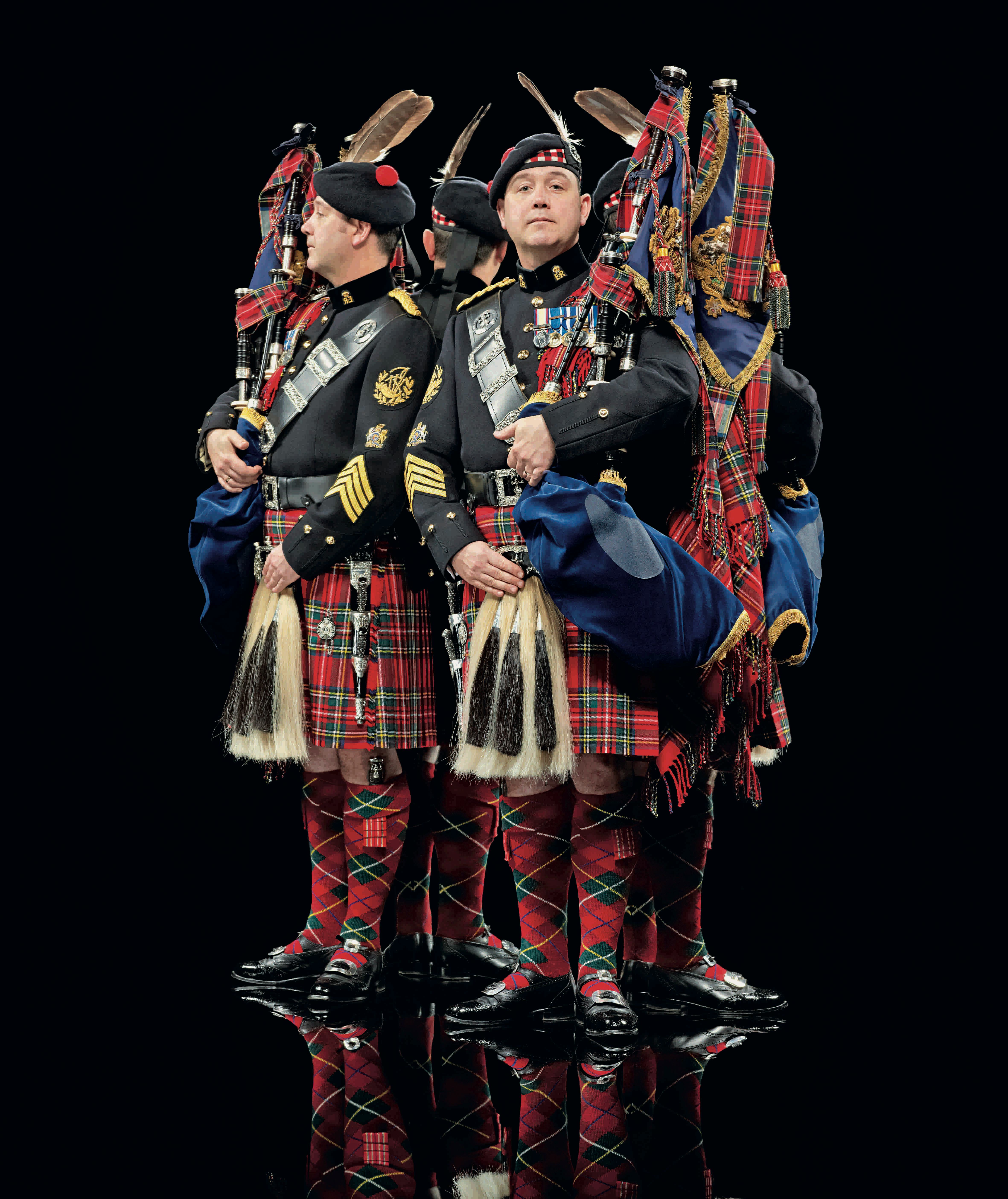 Prince Harry and Meghan Markle Are Reportedly Moving Into Kensington ...