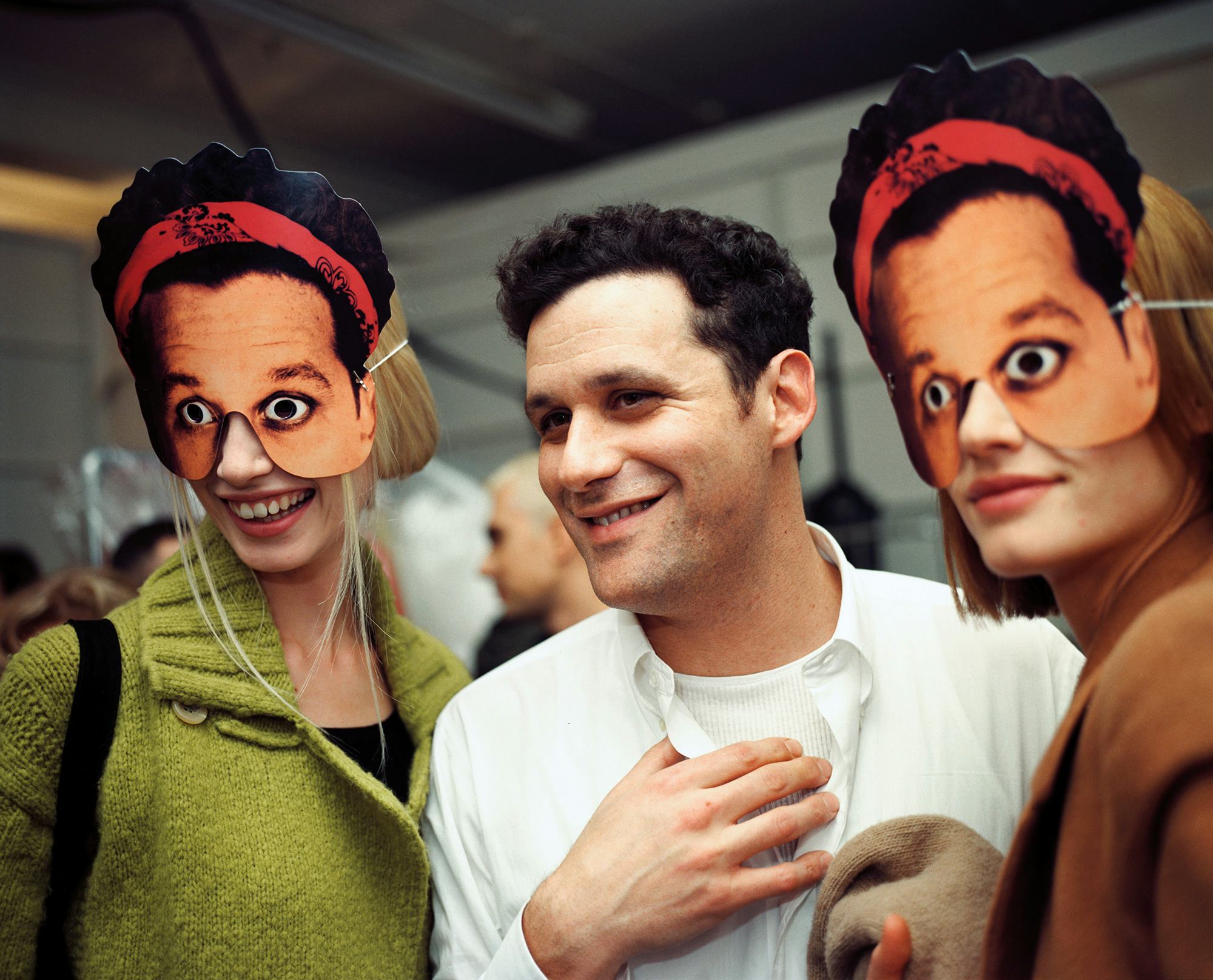 21 Moments That Defined 1990s Fashion