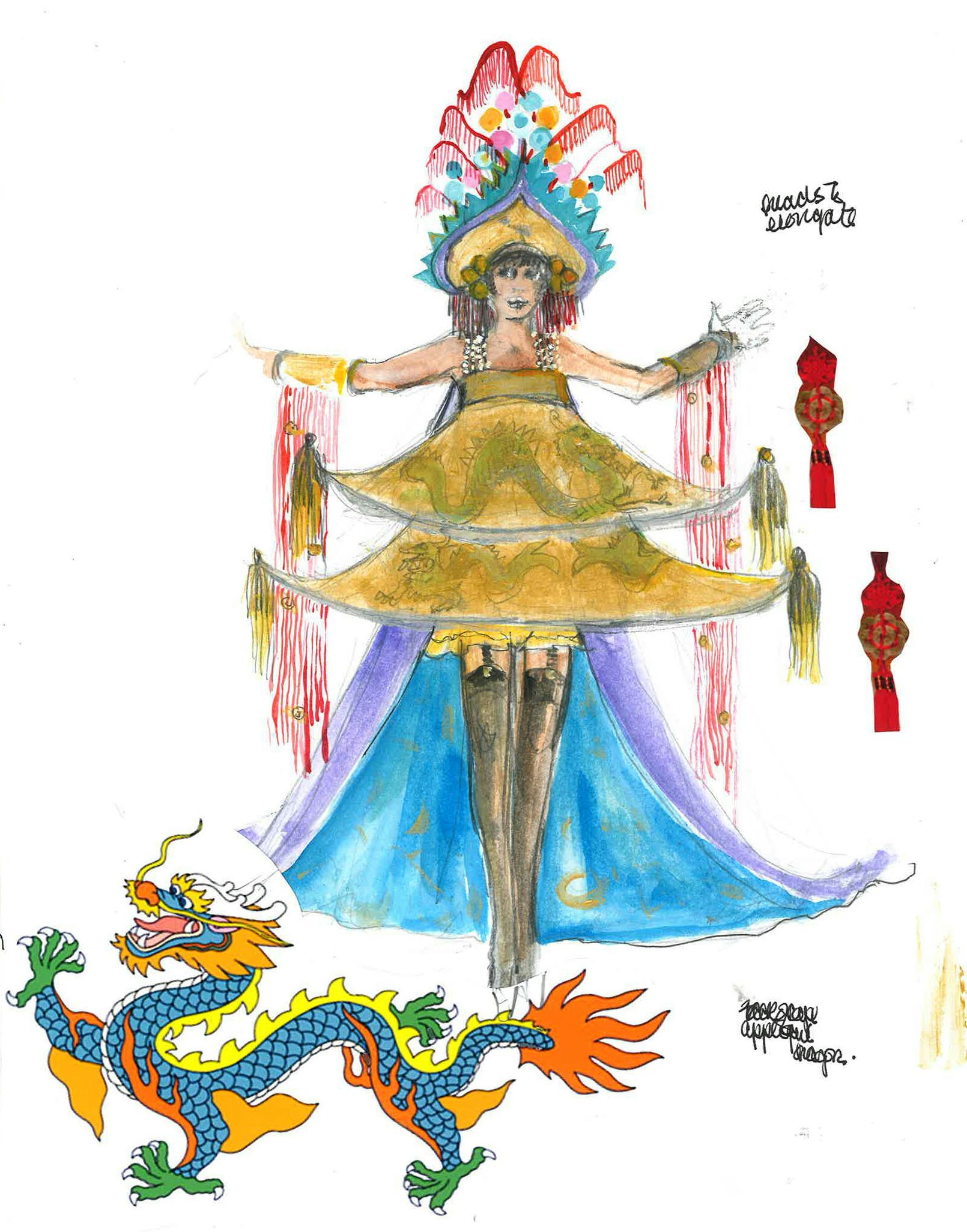 “Shuffle Along” Brings the Jazz Age to Broadway