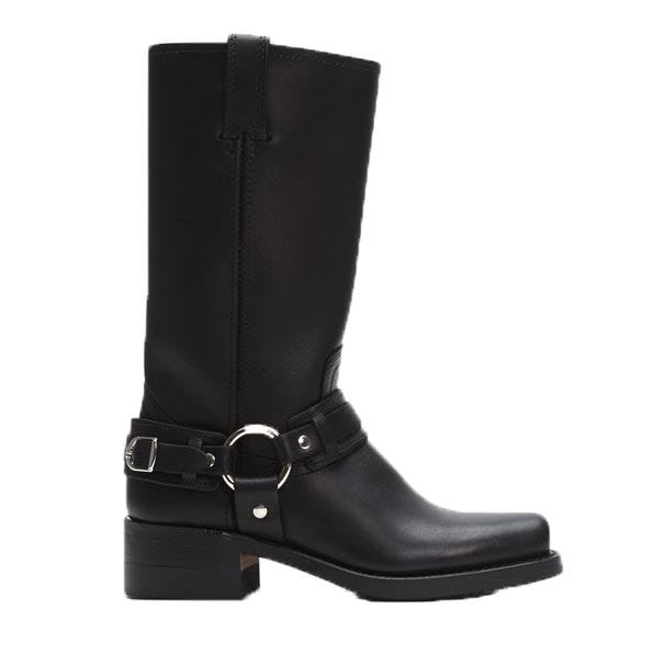 Nostalgic for the ’90s? Go Grunge with These 10 Pairs of Boots