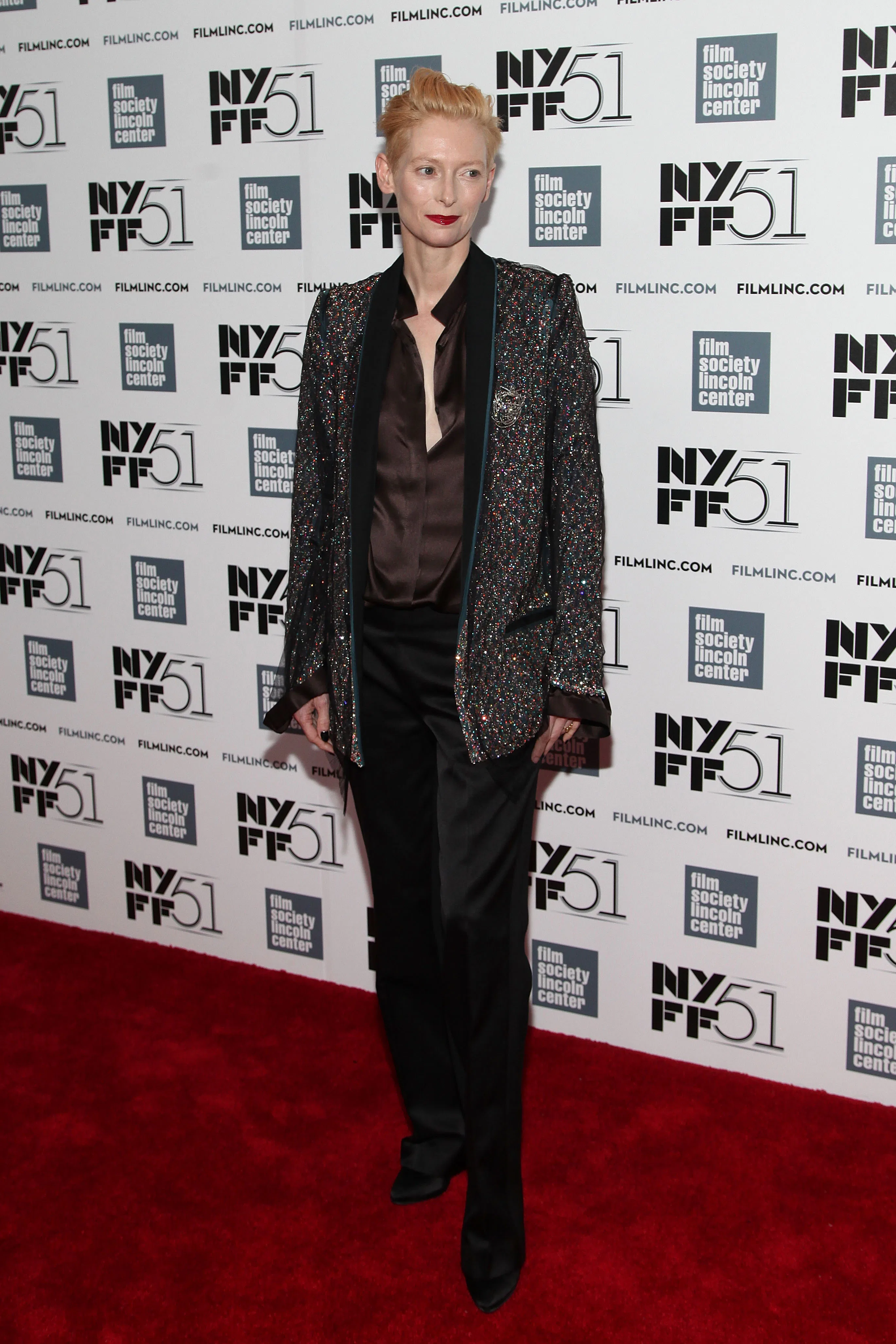 Tilda Swinton’s Style Evolution: A Brief History of Her Unique Looks