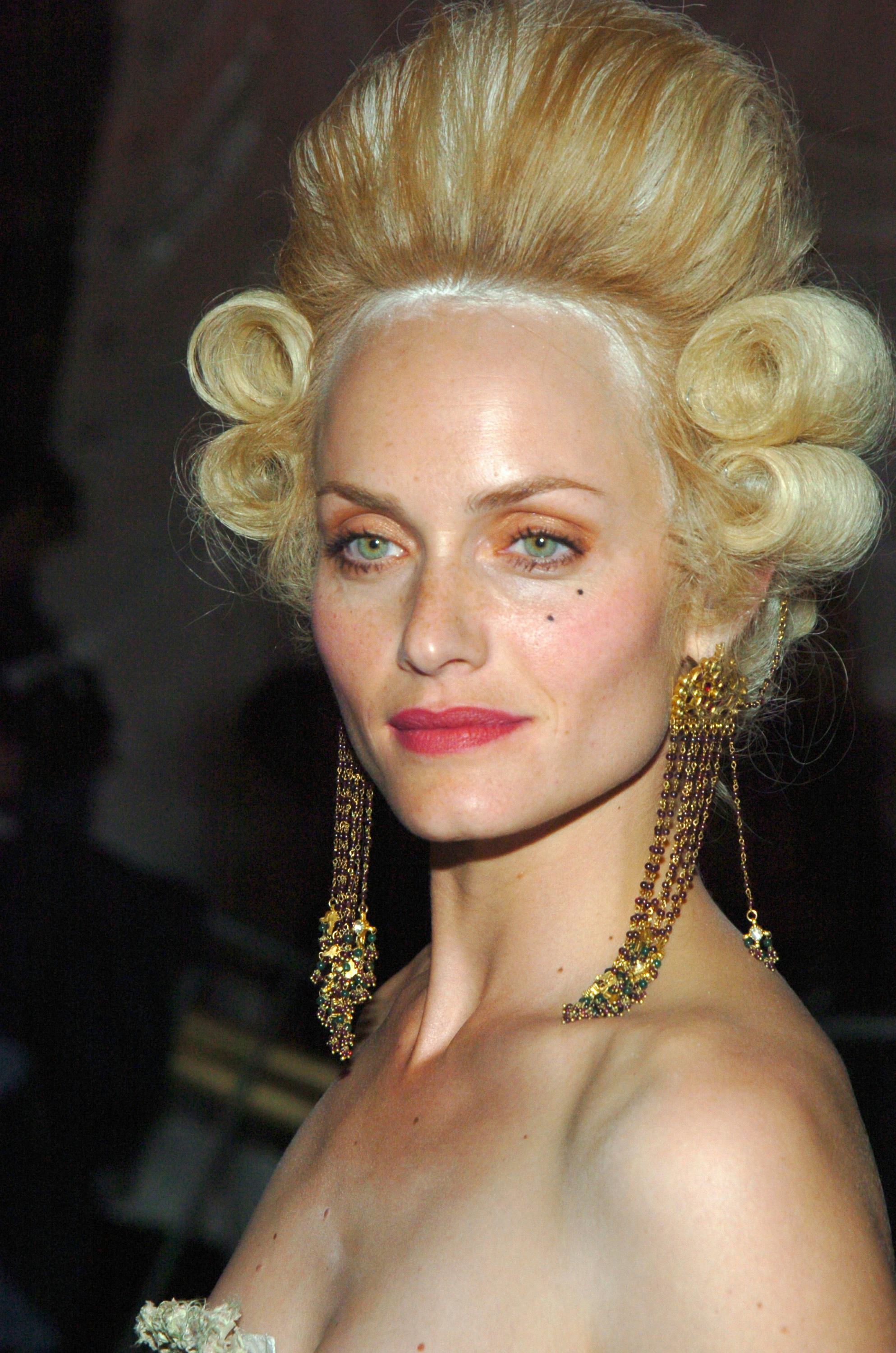 Met Gala: The Best, and Highest, Hairstyles on the Red Carpet