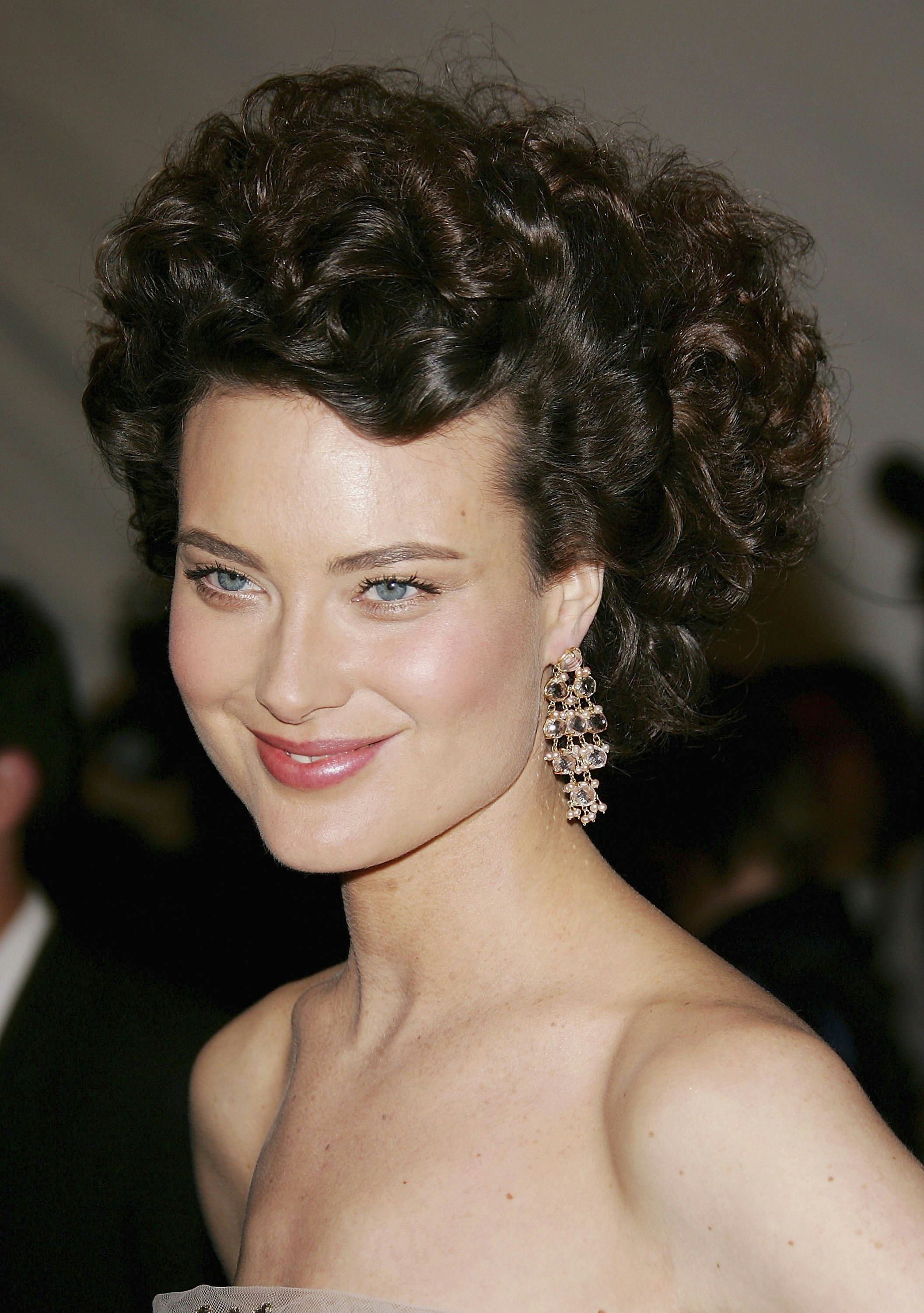 Met Gala: The Best, and Highest, Hairstyles on the Red Carpet