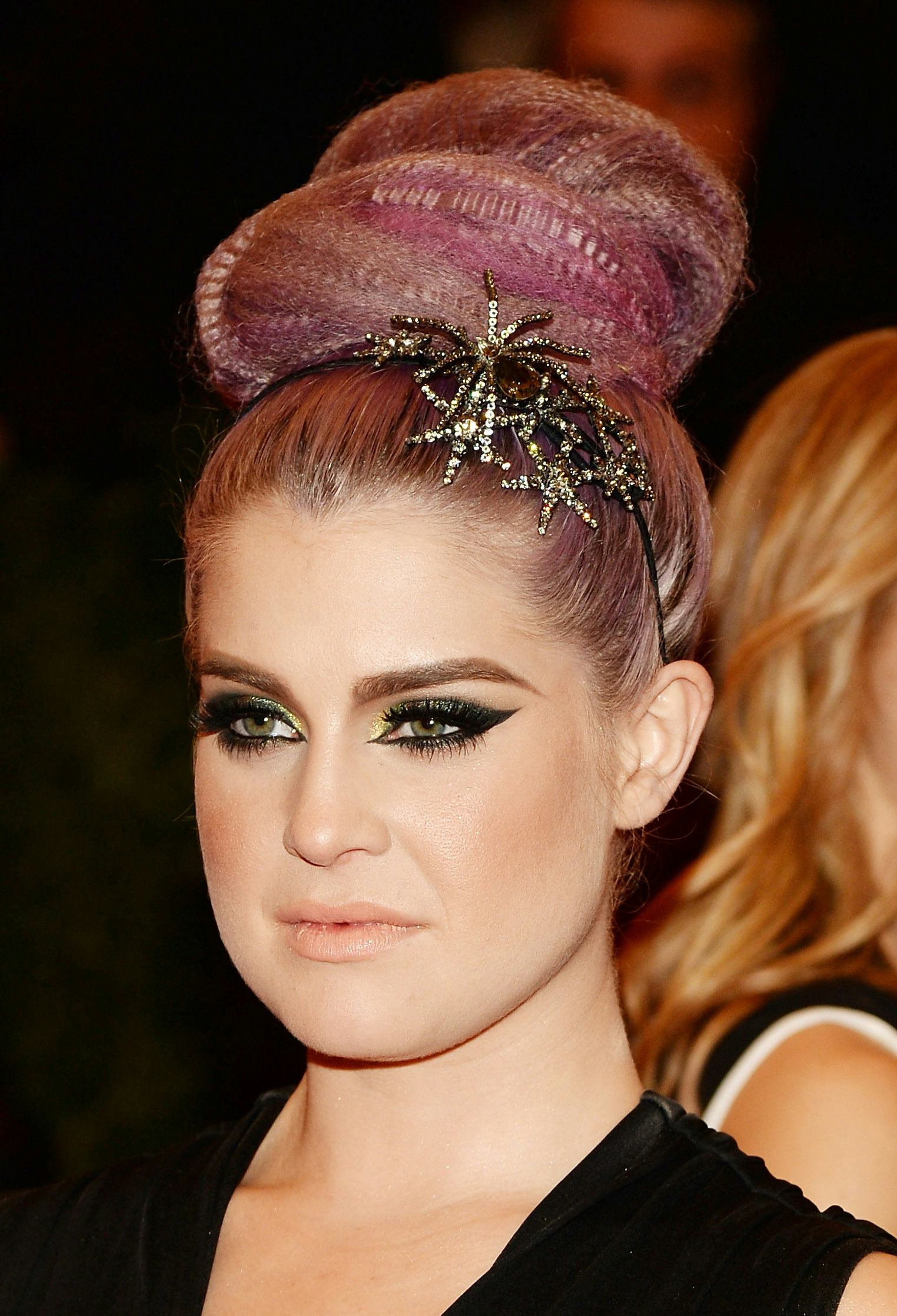 Met Gala: The Best, and Highest, Hairstyles on the Red Carpet
