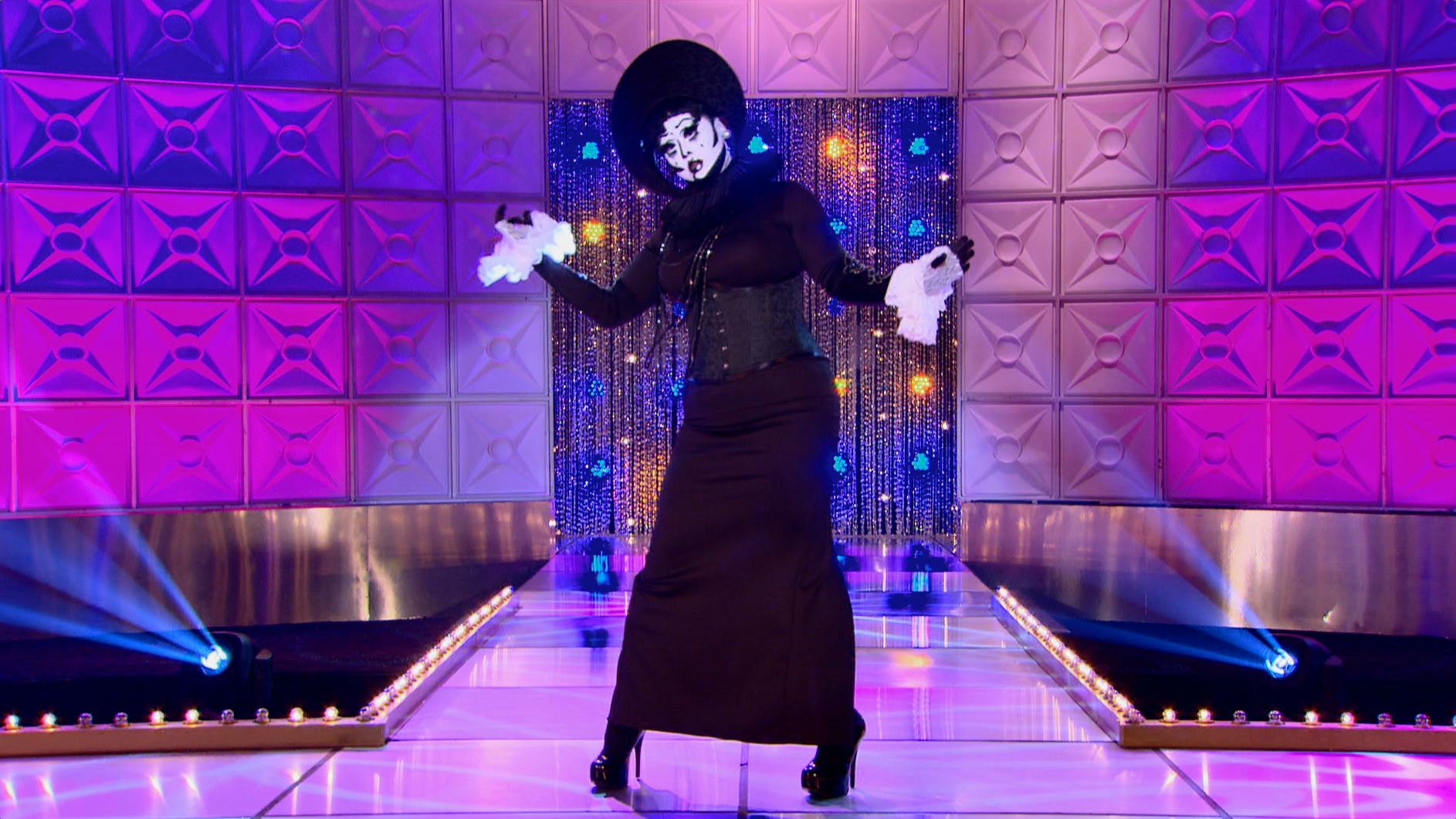 The Many Faces of the One and Only Kim Chi