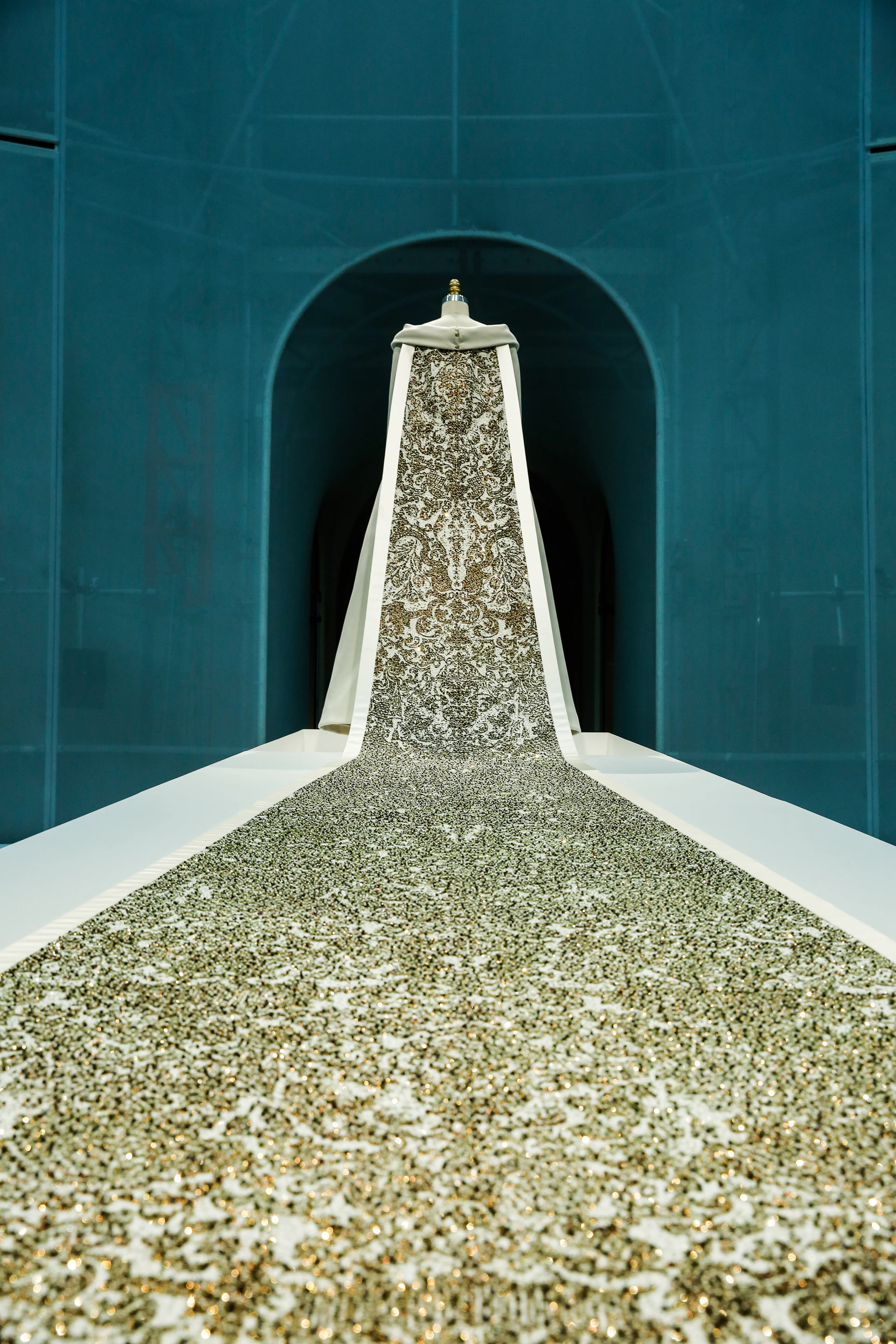 Met Gala 2016: Preview “Manus x Machina”