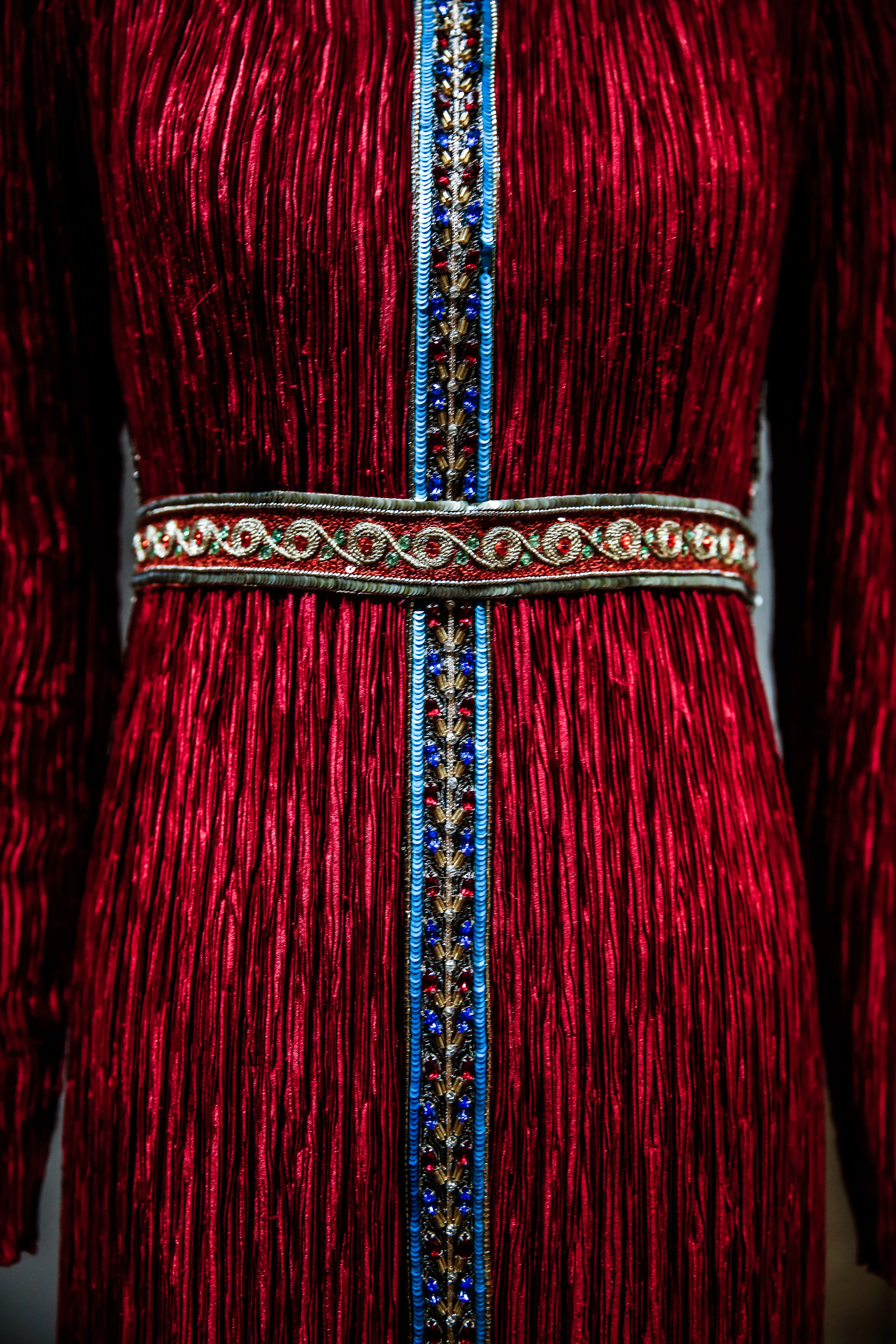 Met Gala 2016: Preview “Manus x Machina”
