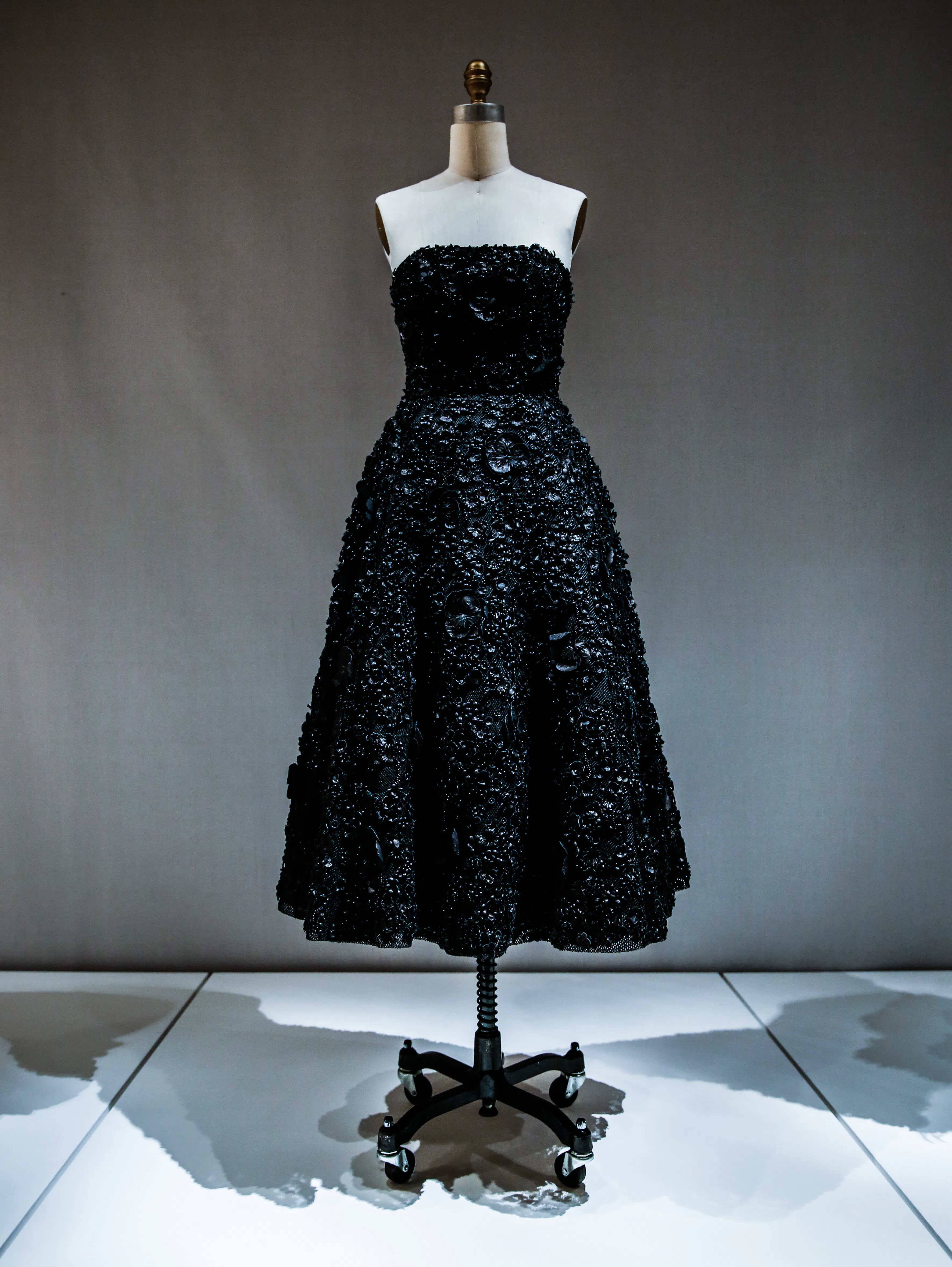 Met Gala 2016: Preview “Manus x Machina”