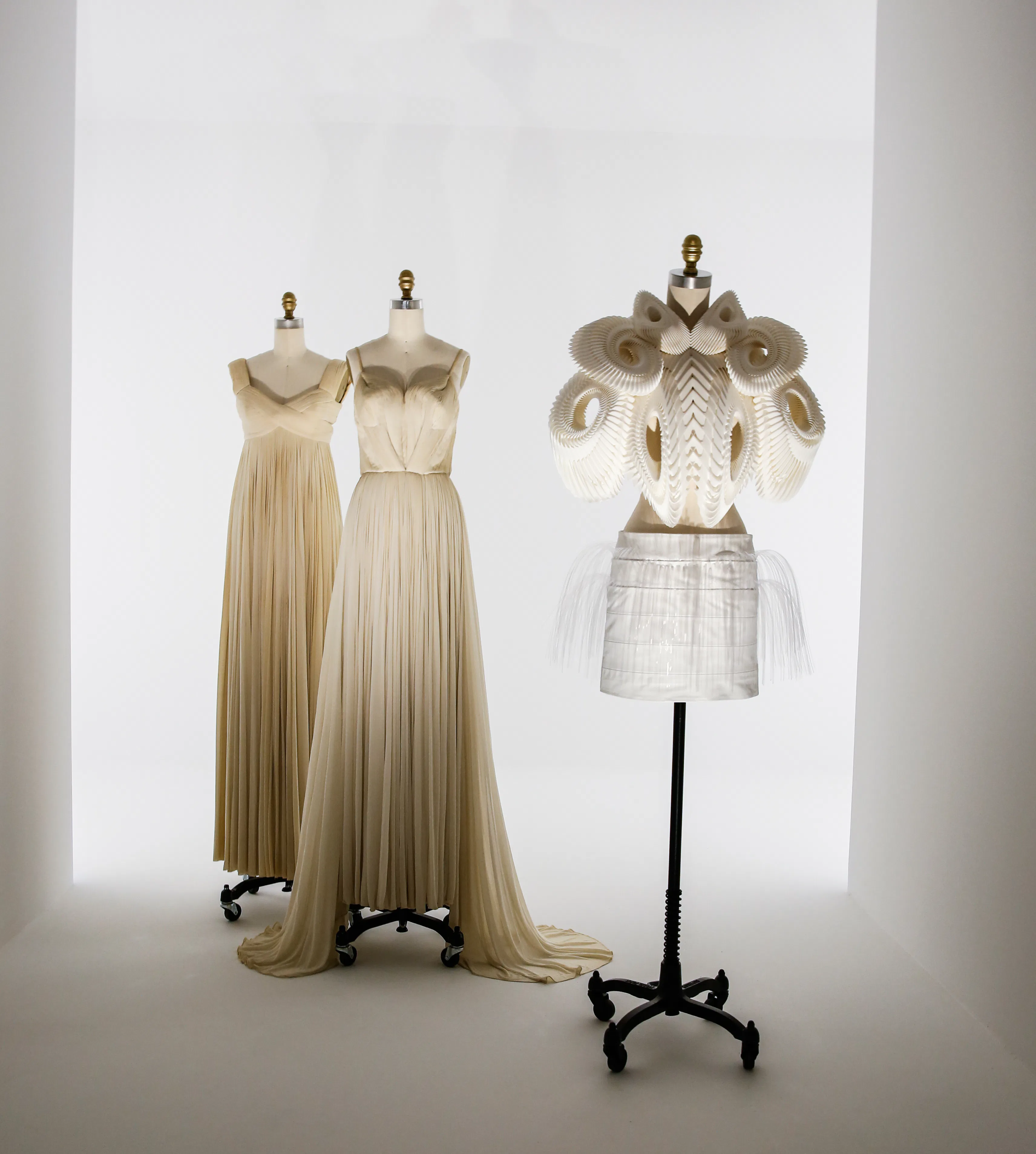 Met Gala 2016: Preview “Manus x Machina”