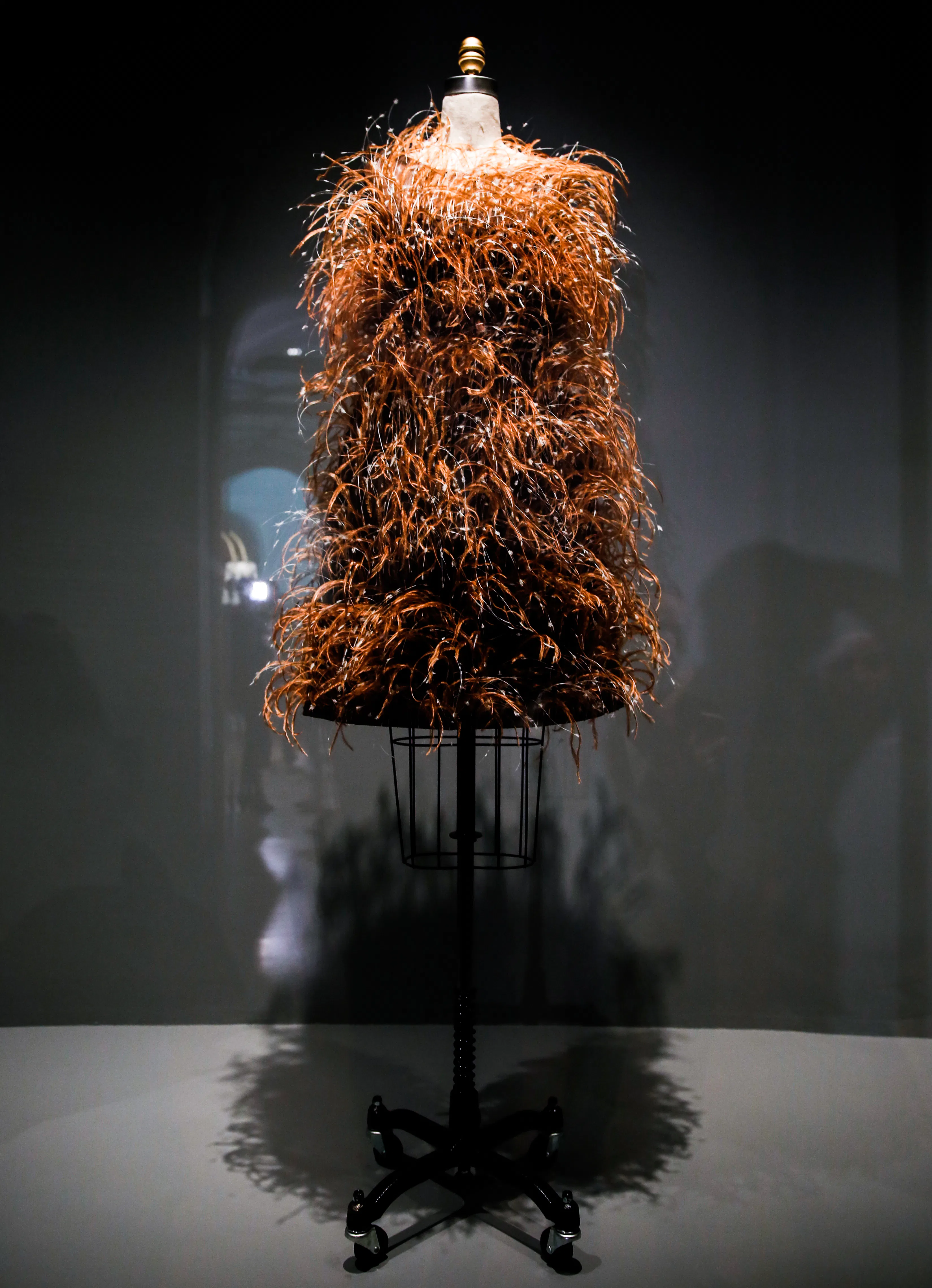 Met Gala 2016: Preview “Manus x Machina”