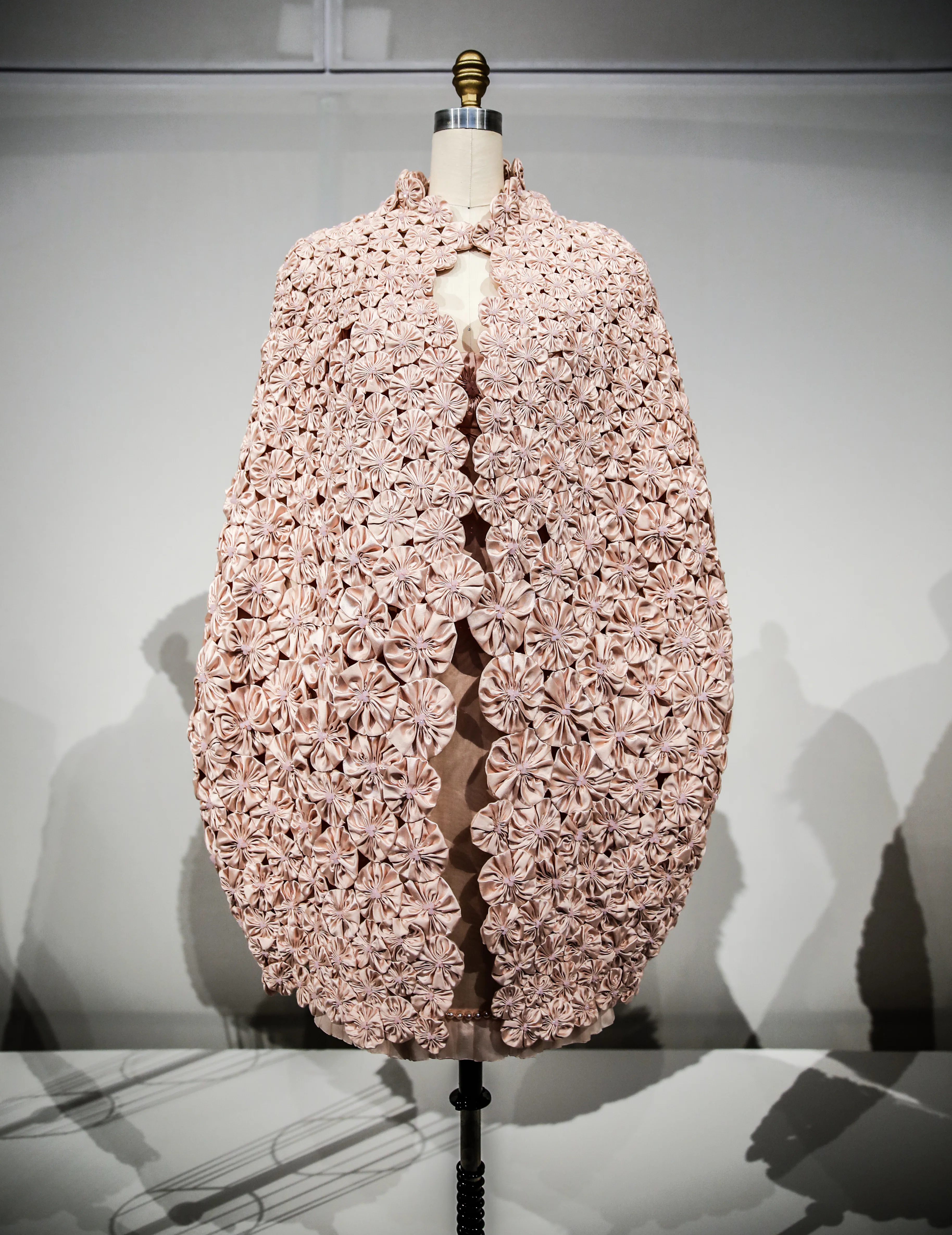 Met Gala 2016: Preview “Manus x Machina”