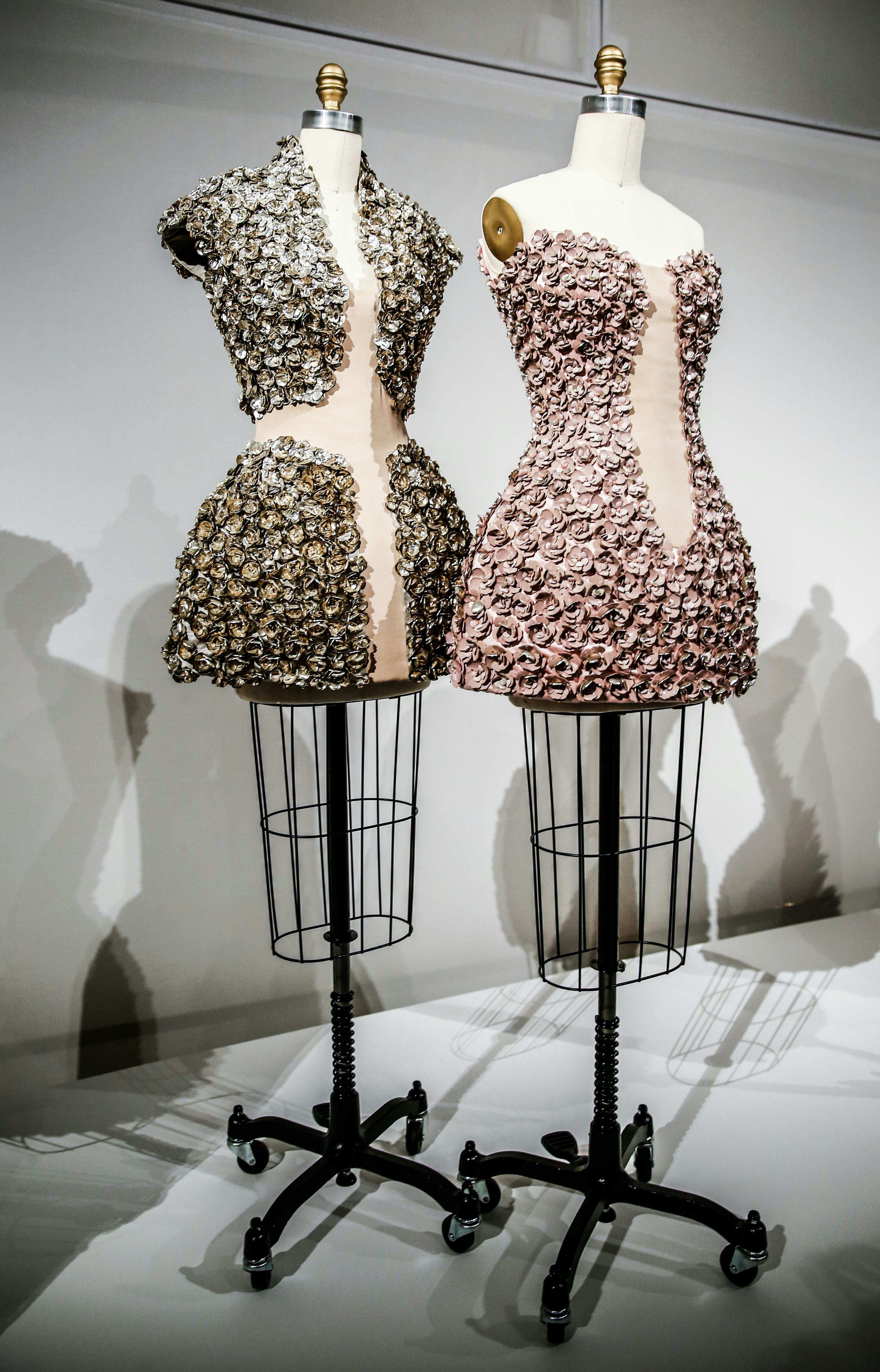 Met Gala 2016: Preview “Manus x Machina”