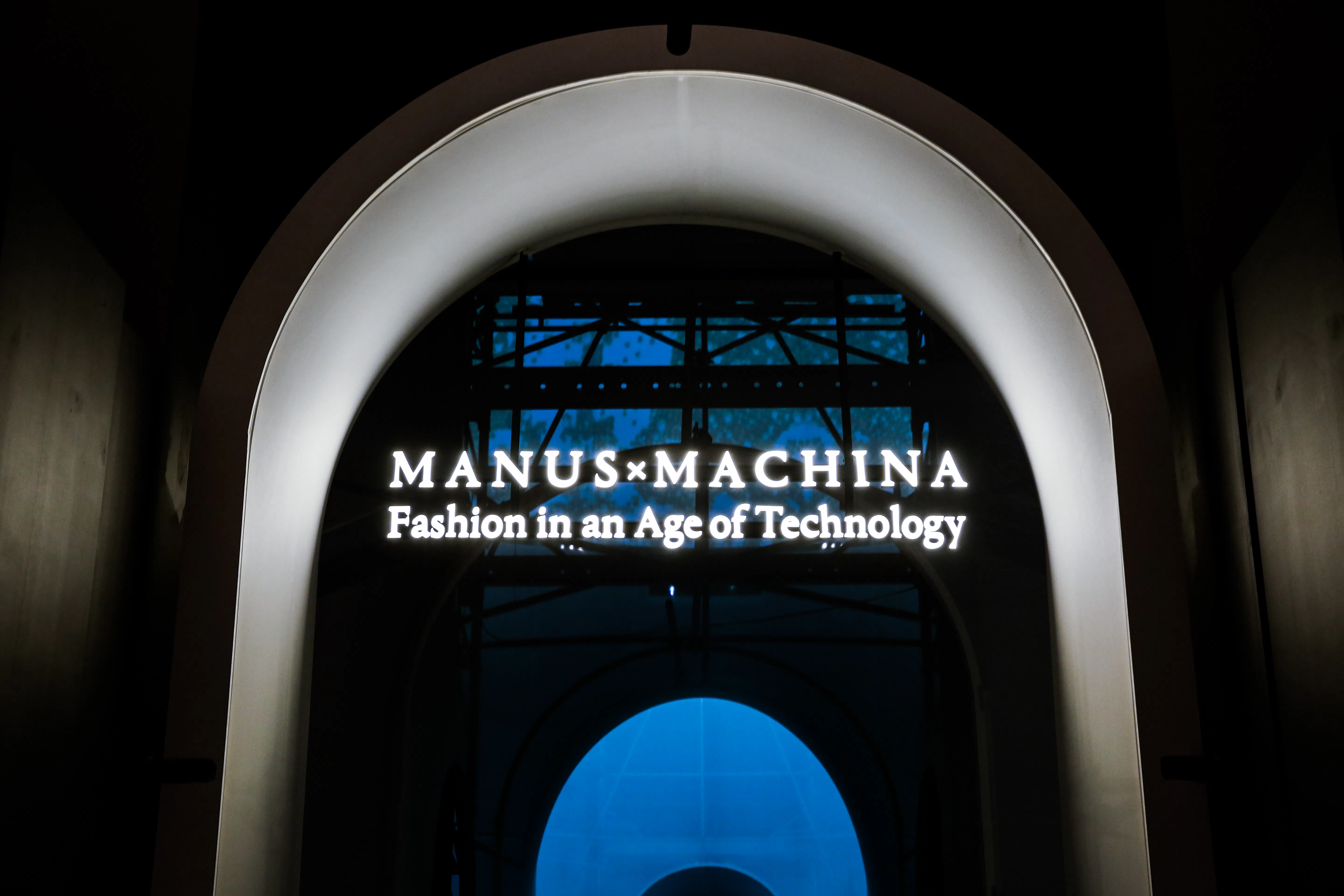 Met Gala 2016: Preview “Manus x Machina”