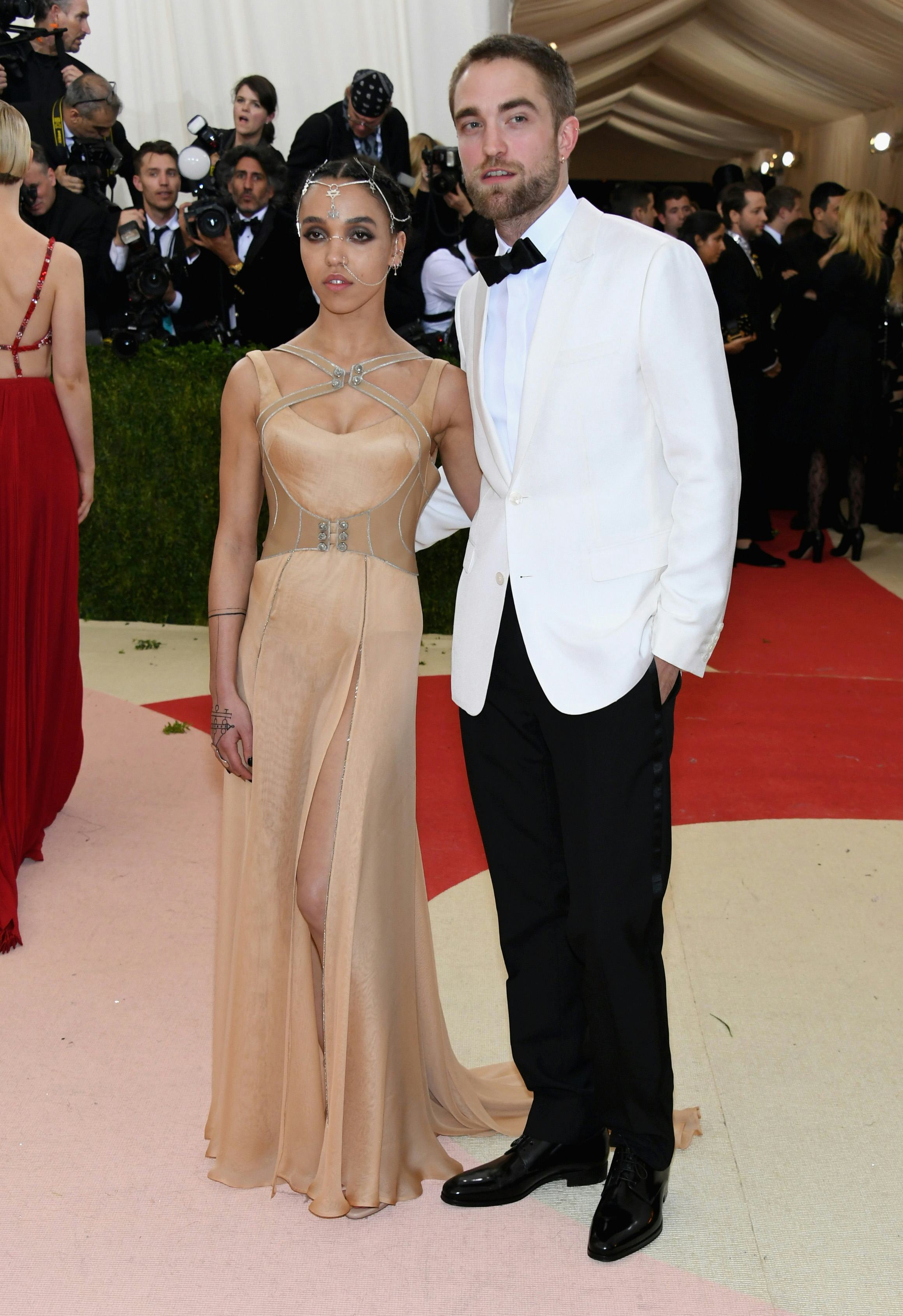 Met Gala 2016: All the Red Carpet Looks