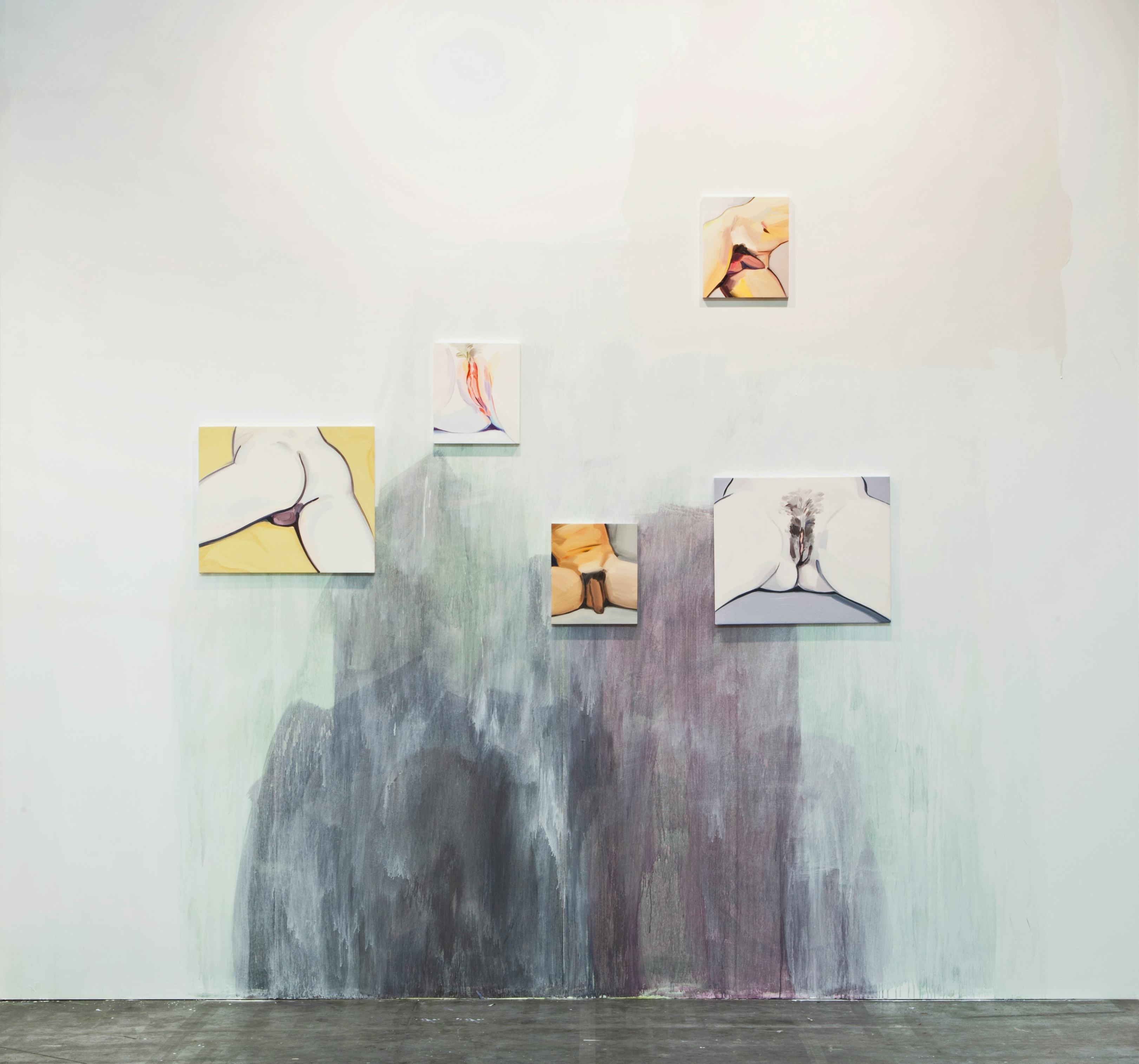 Frieze New York 2016: Meet the Fair’s Star Women Artists