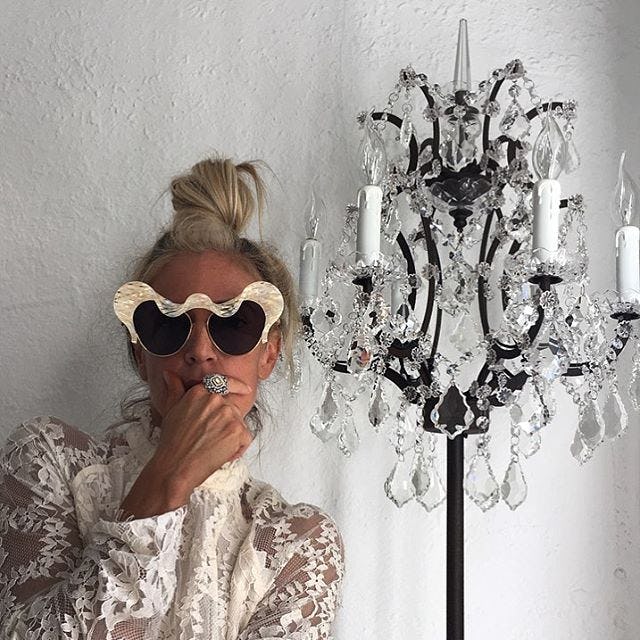 Beyoncé’s Stylist on the Met Gala, Lemonade, and Her Insane Instagram