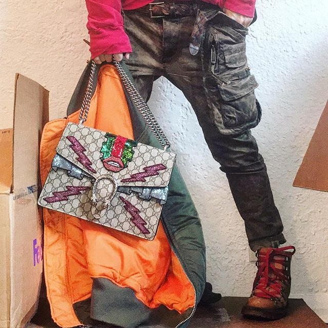 Beyoncé’s Stylist on the Met Gala, Lemonade, and Her Insane Instagram