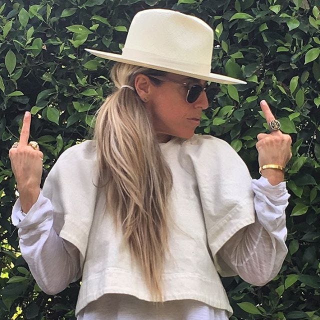 Beyoncé’s Stylist on the Met Gala, Lemonade, and Her Insane Instagram