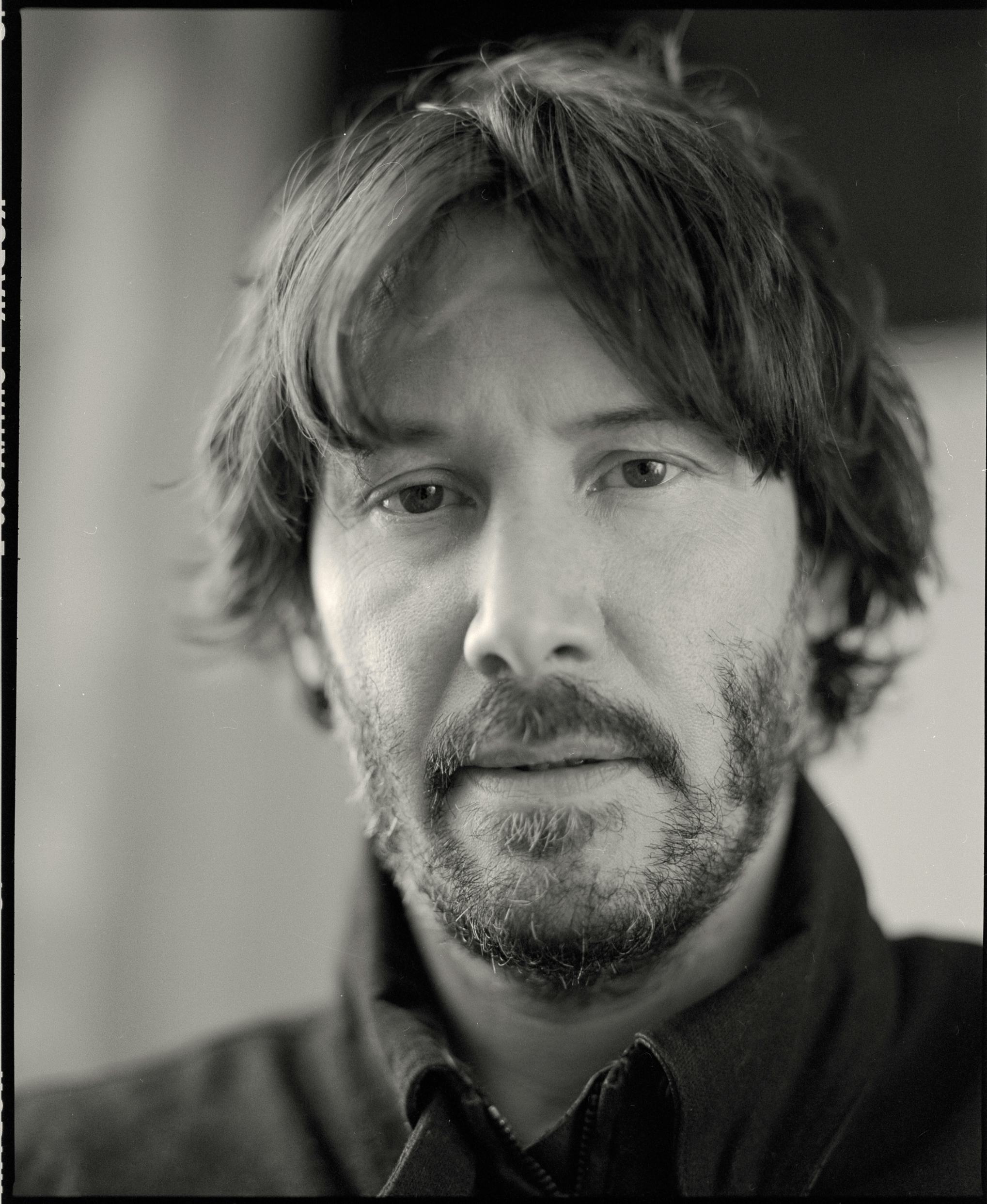 Sad Keanu: An Encounter With Keanu Reeves, Poet