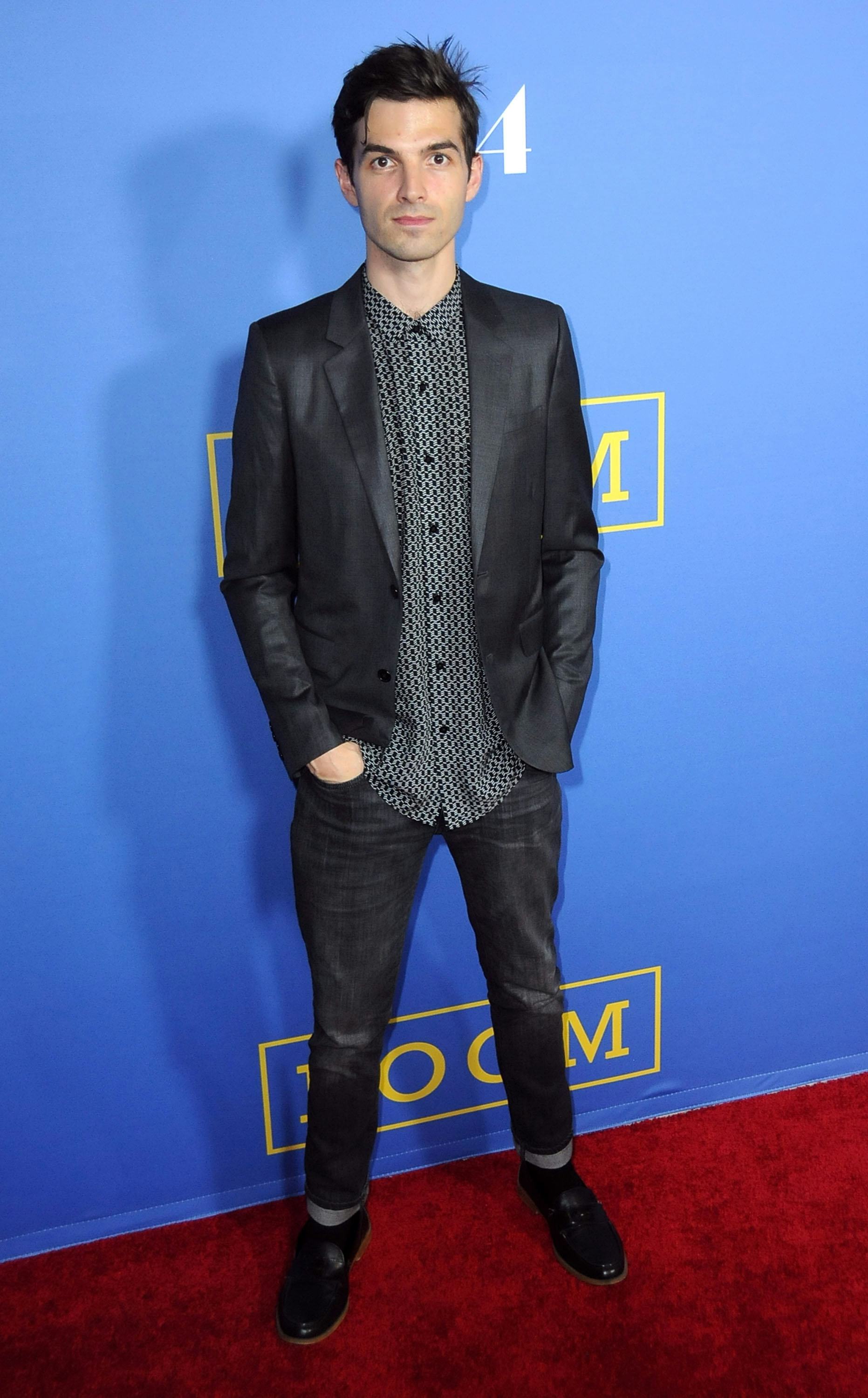 Who Is Brie Larson’s Fiancé, Alex Greenwald?