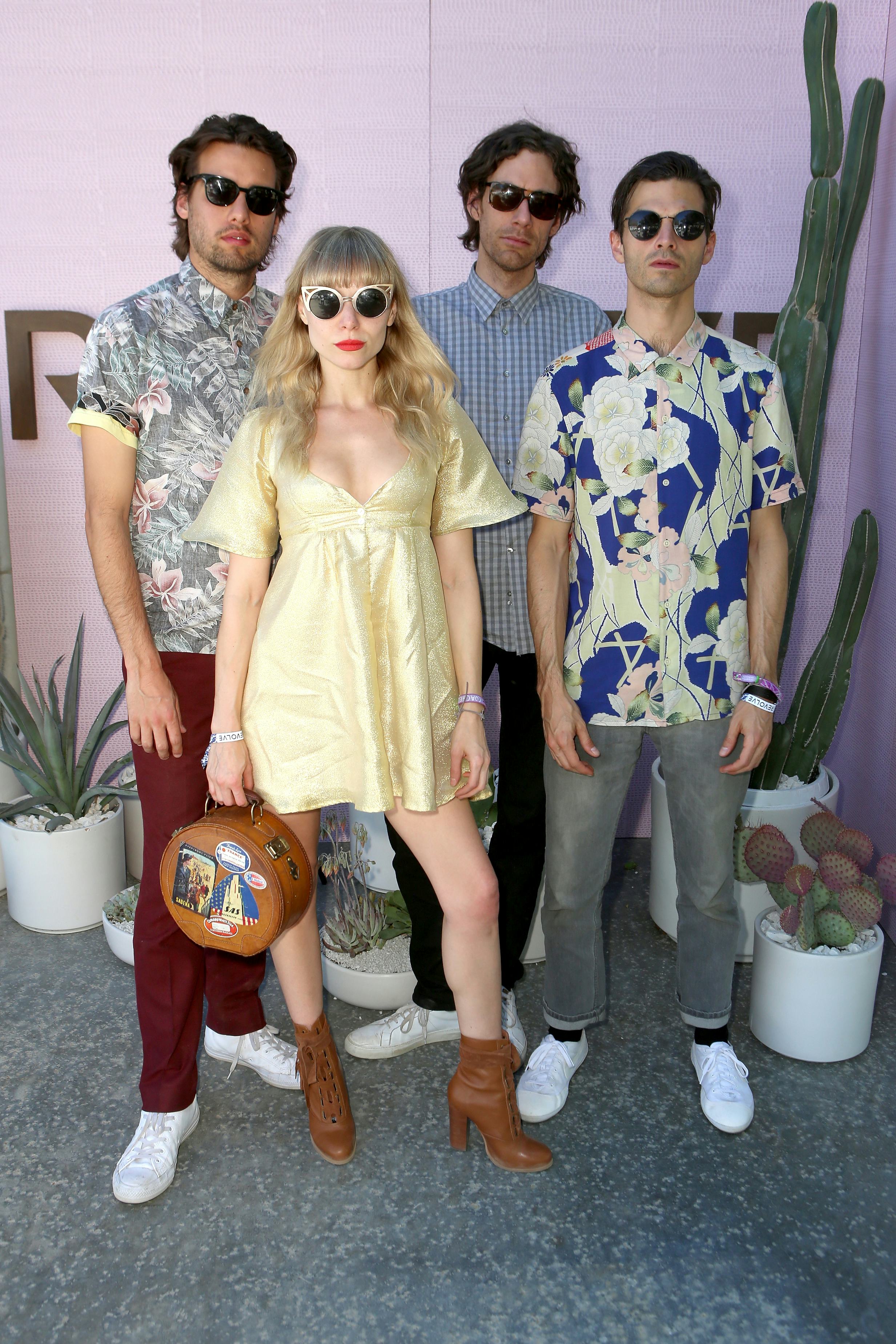 Who Is Brie Larson’s Fiancé, Alex Greenwald?