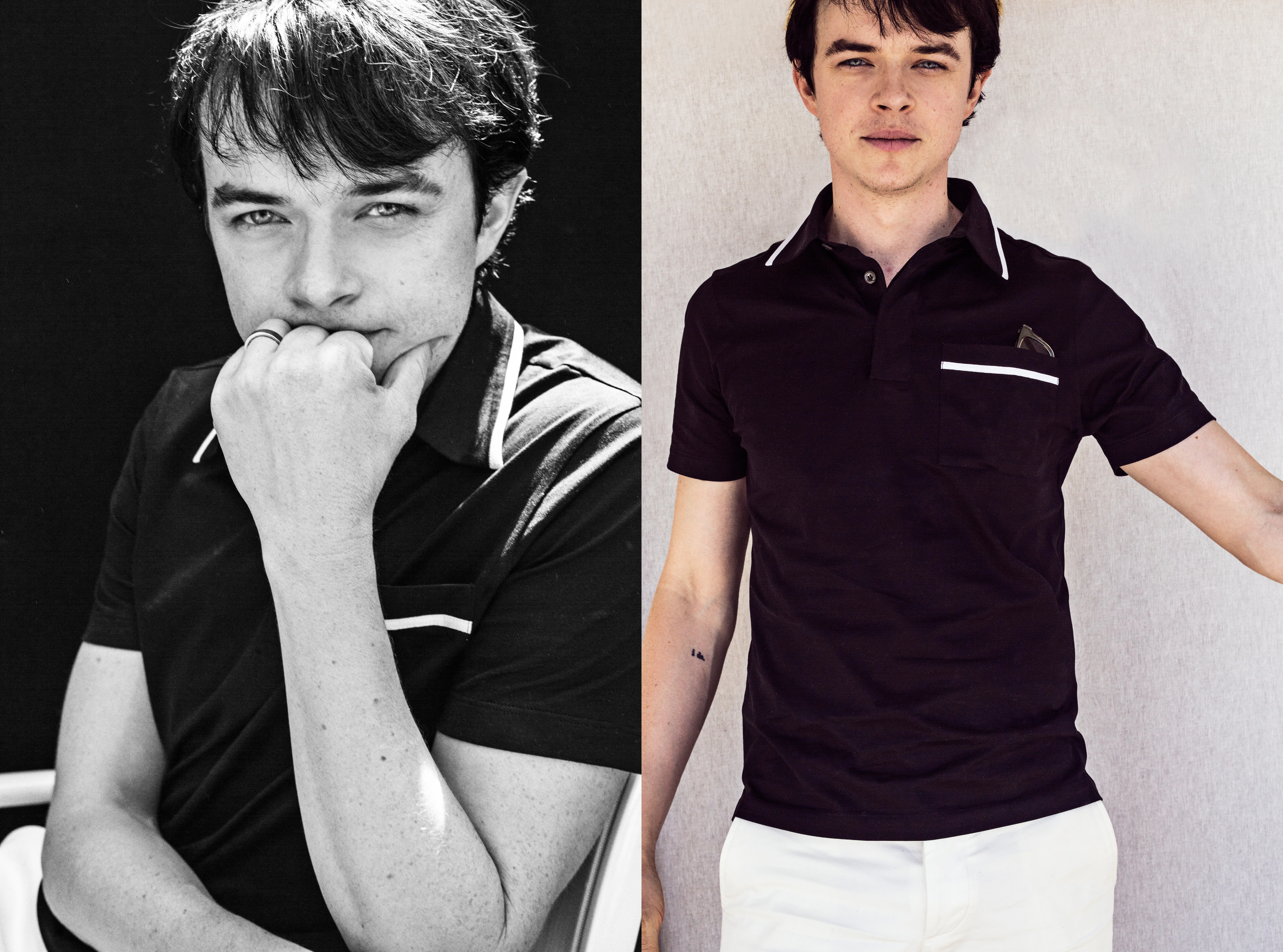 Who’s Who: Meet the Beautiful People of the Cannes Film Festival