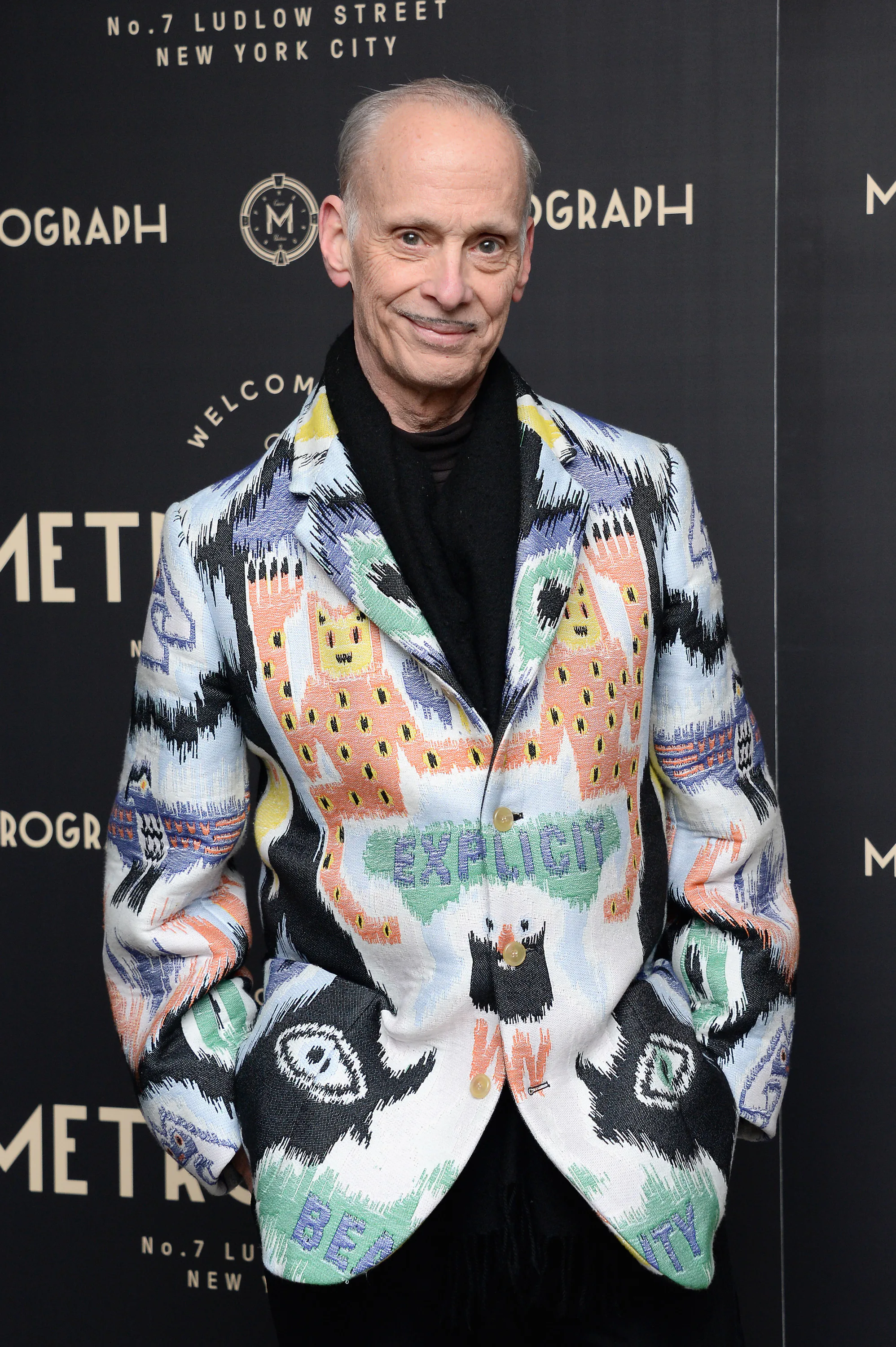 Inside Metrograph, Where the Chic and Famous Go For Movie Night