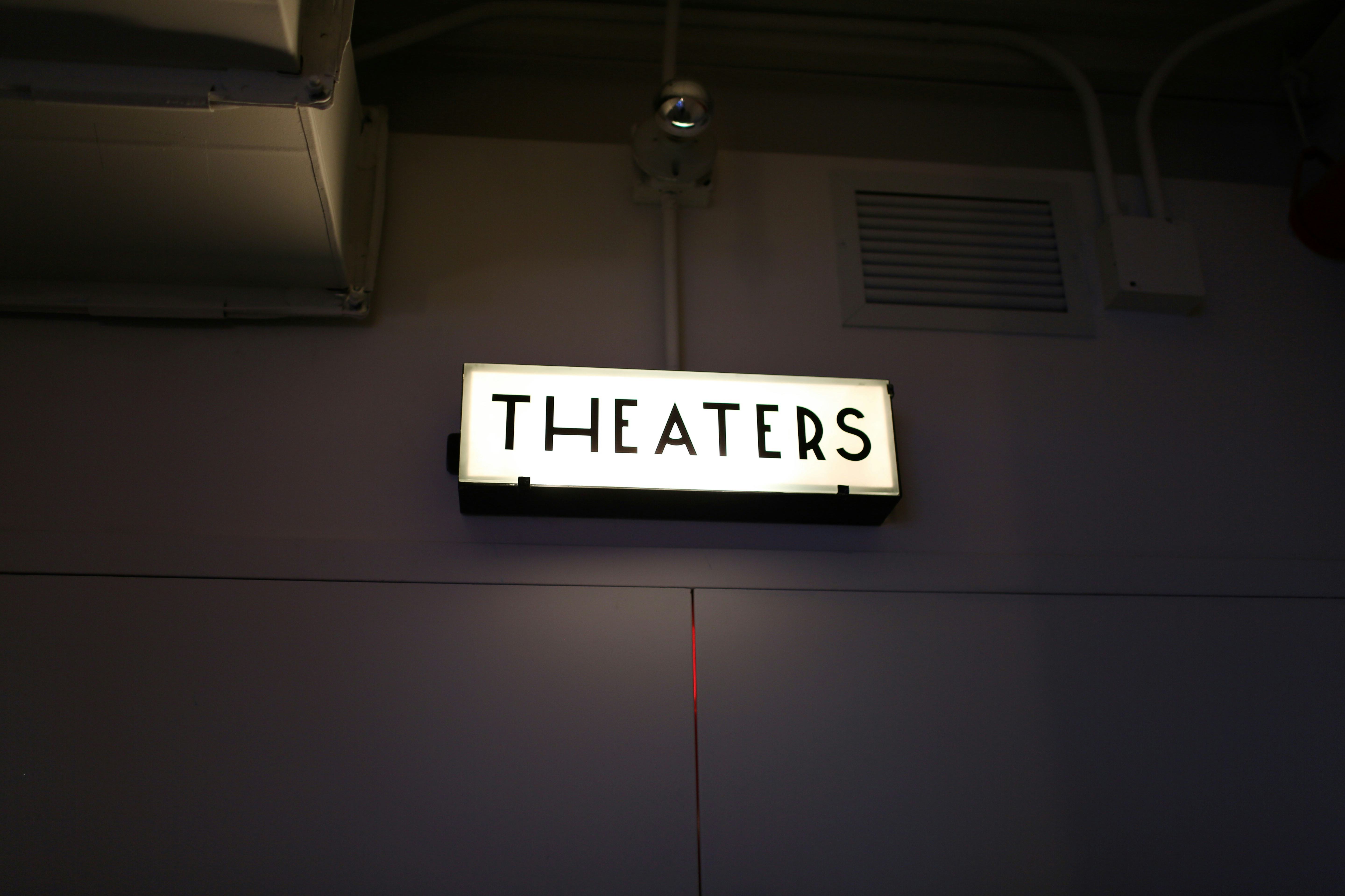 Inside Metrograph, Where the Chic and Famous Go For Movie Night