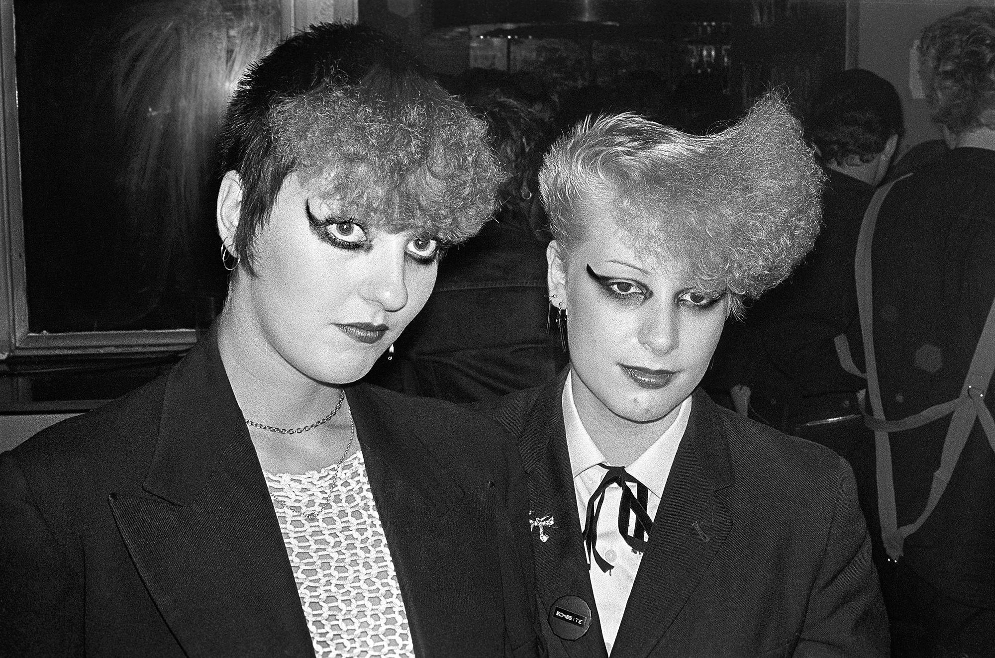 Bono Is Sad There’s “No Place for Young Male Anger” Now That Music Is ...