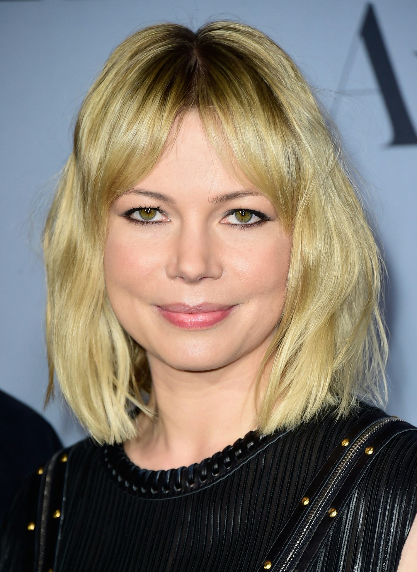 Everything You Need to Know About Bangs