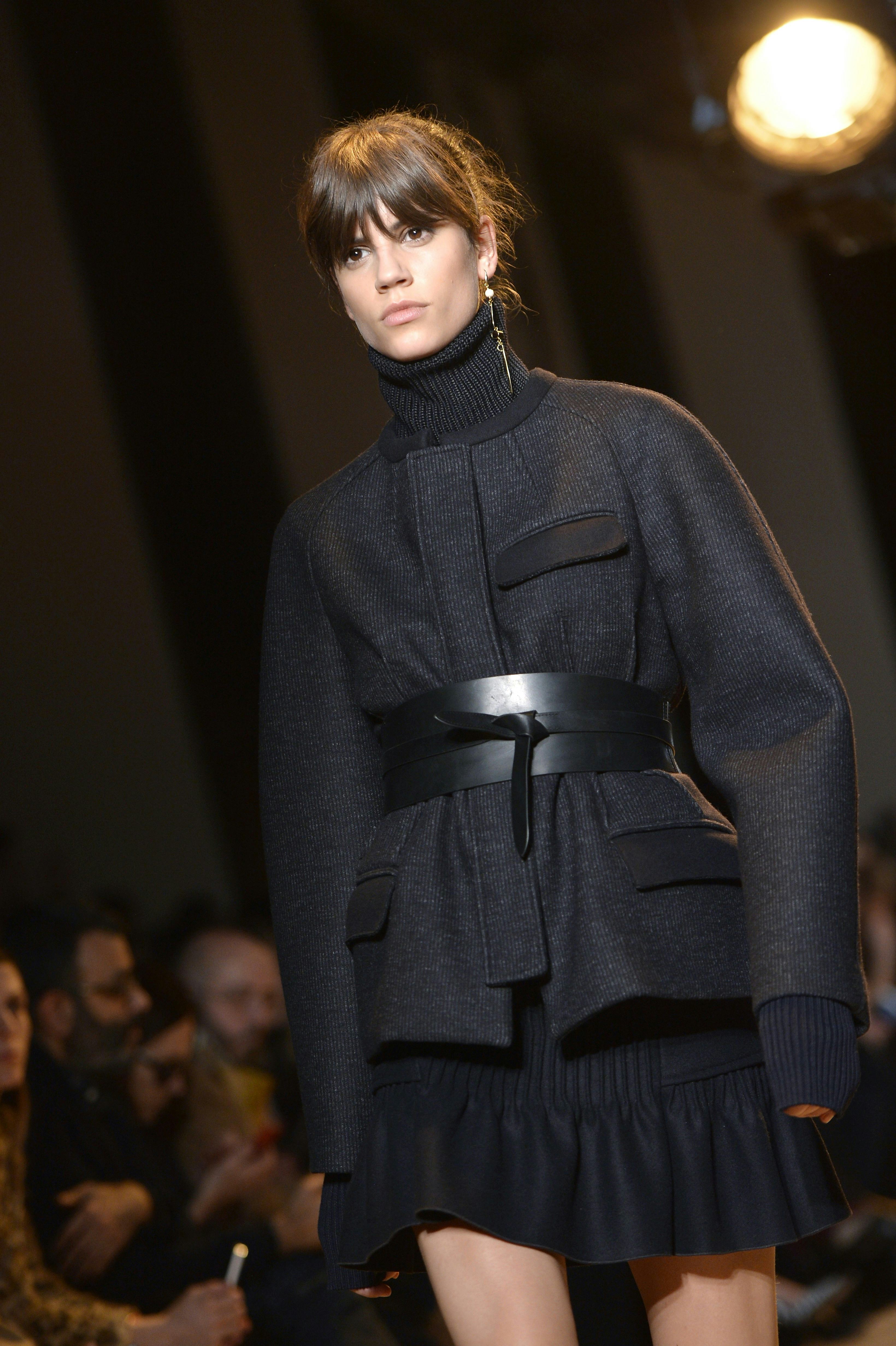 Everything You Need to Know About Bangs