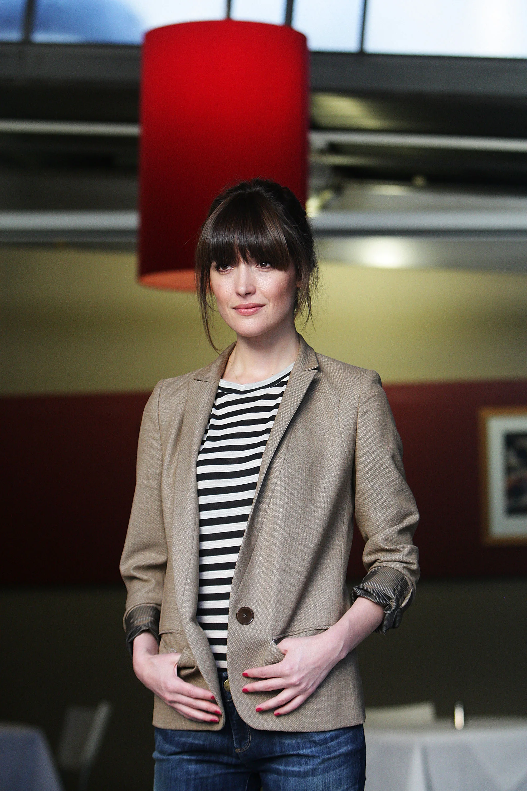Everything You Need to Know About Bangs