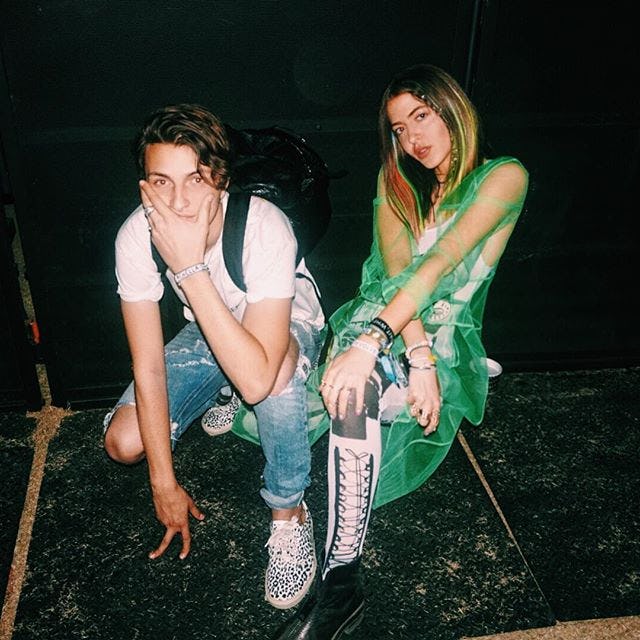 When It Girls Simi and Haze Khadra Graduate