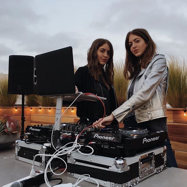 Photos: When It Girls Simi and Haze Khadra Graduate