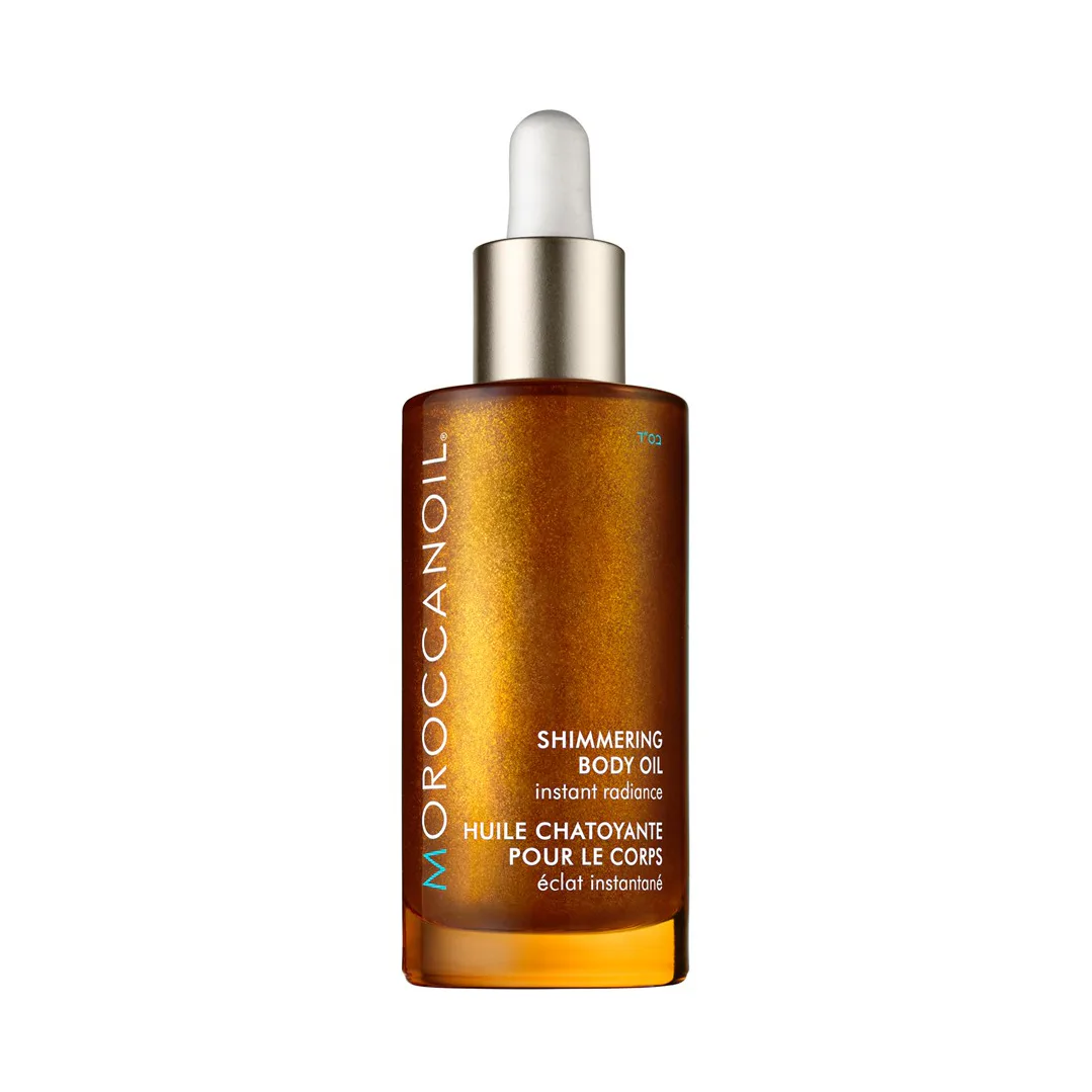 10 Body Oils To Make Your Gams Gleam