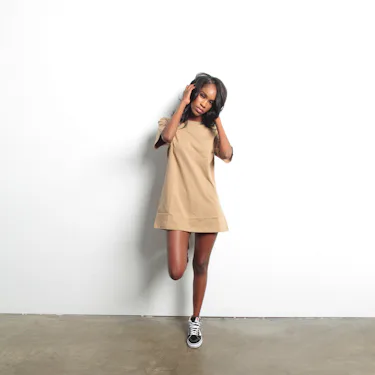 Salma Slims Is Here and Hungry For the Spotlight
