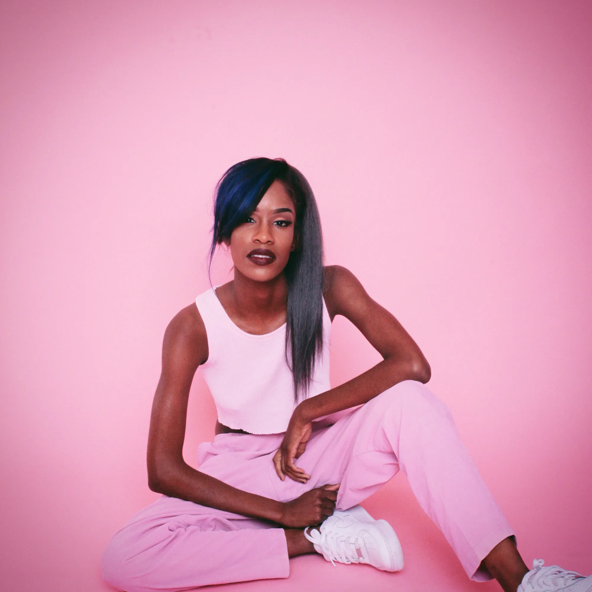 Salma Slims Is Here and Hungry For the Spotlight