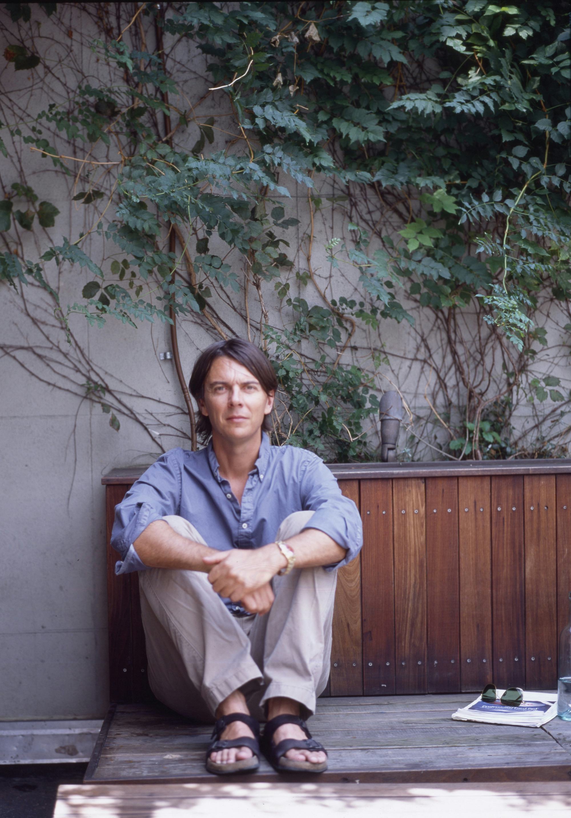 Sean MacPherson’s Montauk