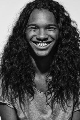 The Curly Model Crew Shares Their Summer Secrets