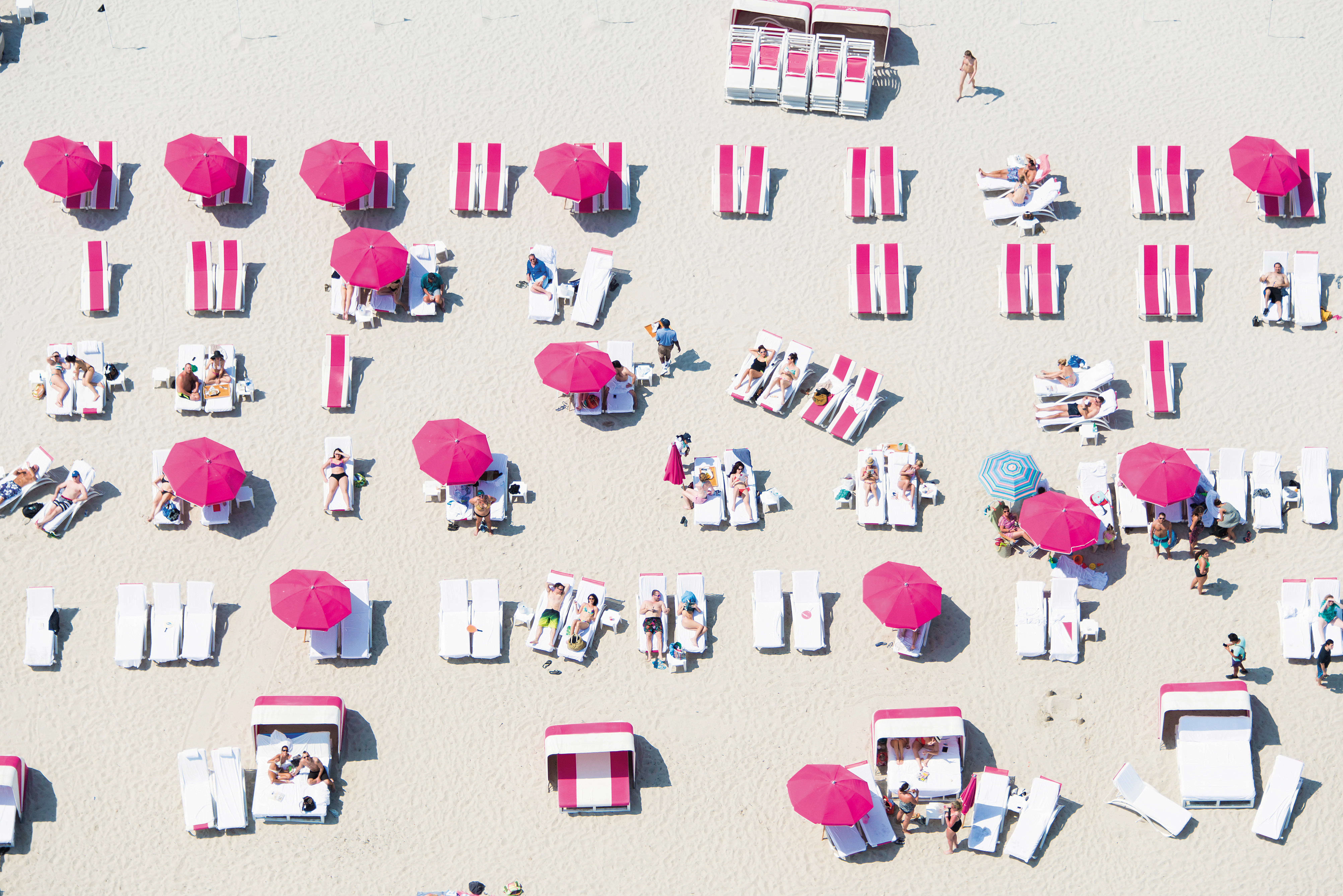 Photos: From Rio to Cape Town: Take The Ultimate Visual Escape with ...
