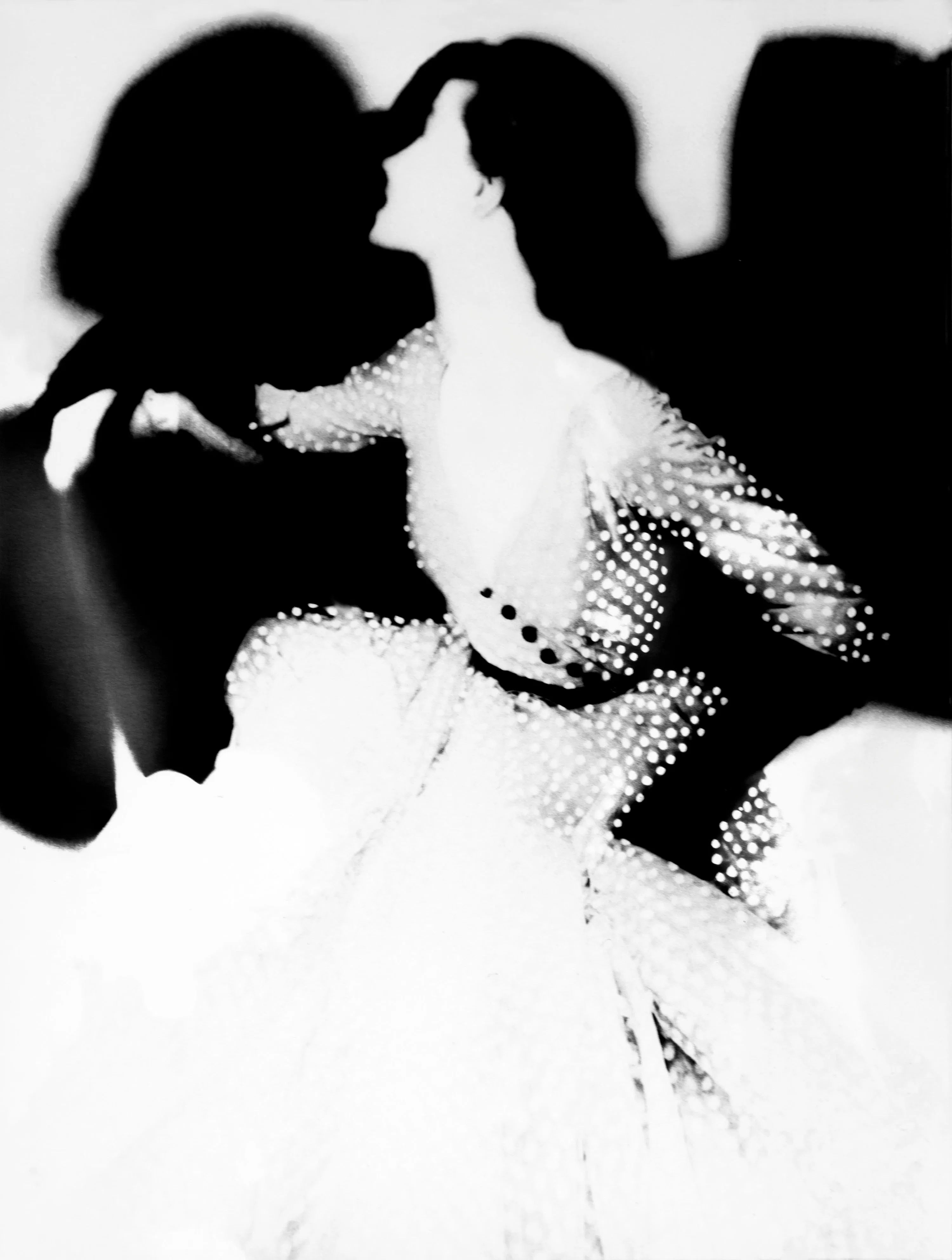 Revisit a Lifetime of Fashion Photography with Lillian Bassman