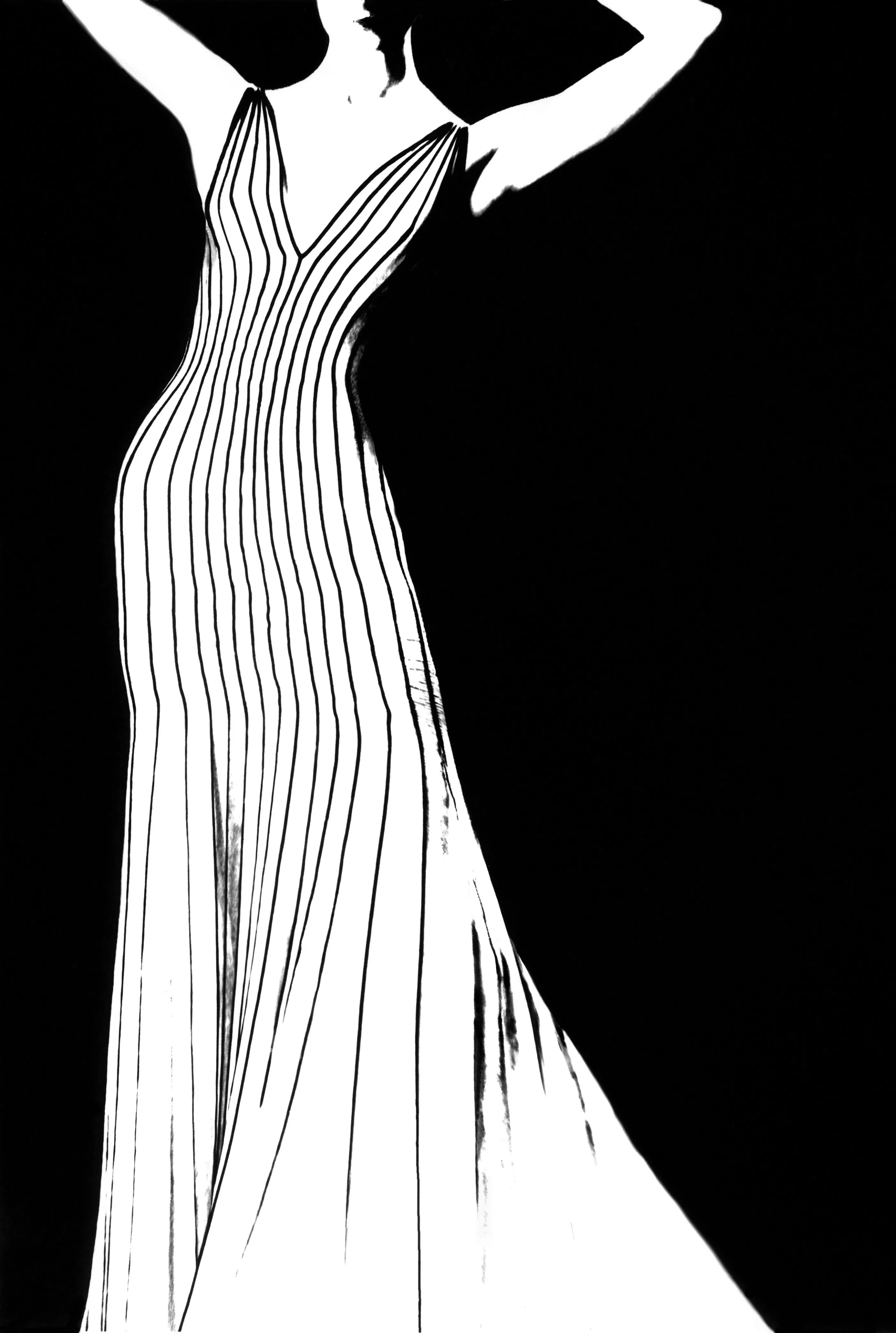 Revisit a Lifetime of Fashion Photography with Lillian Bassman