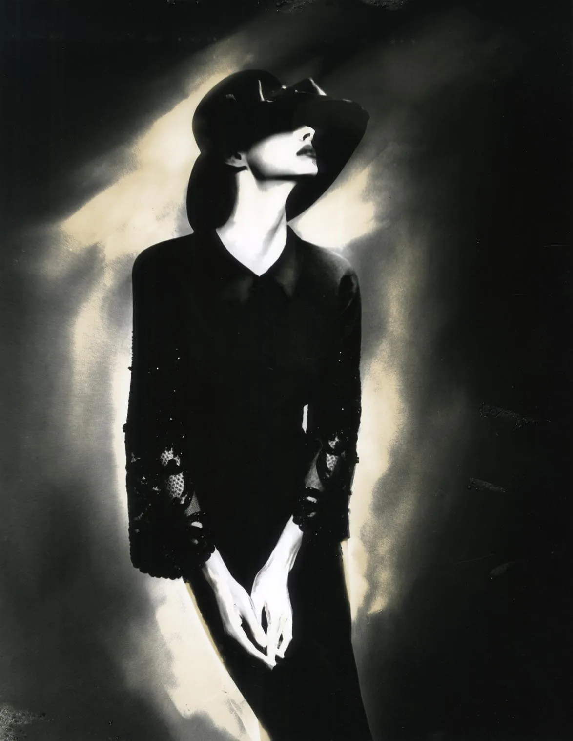 Revisit a Lifetime of Fashion Photography with Lillian Bassman