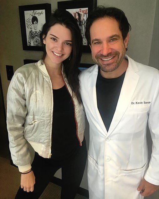 Meet Dr. Kevin Sands: The World’s Most Connected Dentist