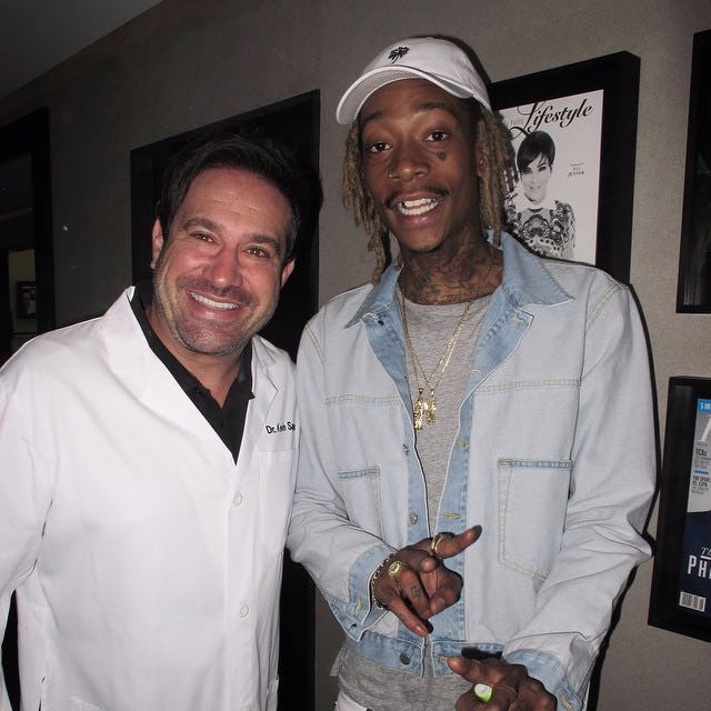 Meet Dr. Kevin Sands: The World’s Most Connected Dentist