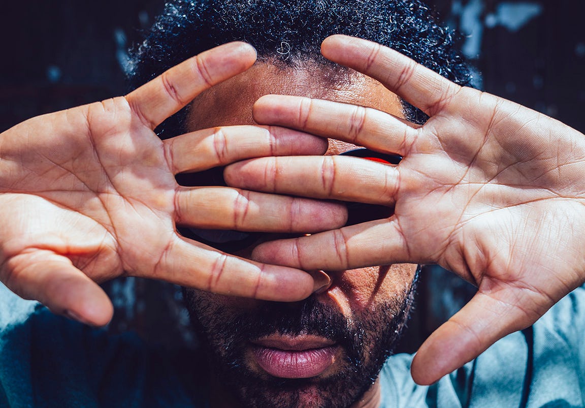 Meet Jeremy Deputat, the Detroit Photographer Who Hangs with Eminem