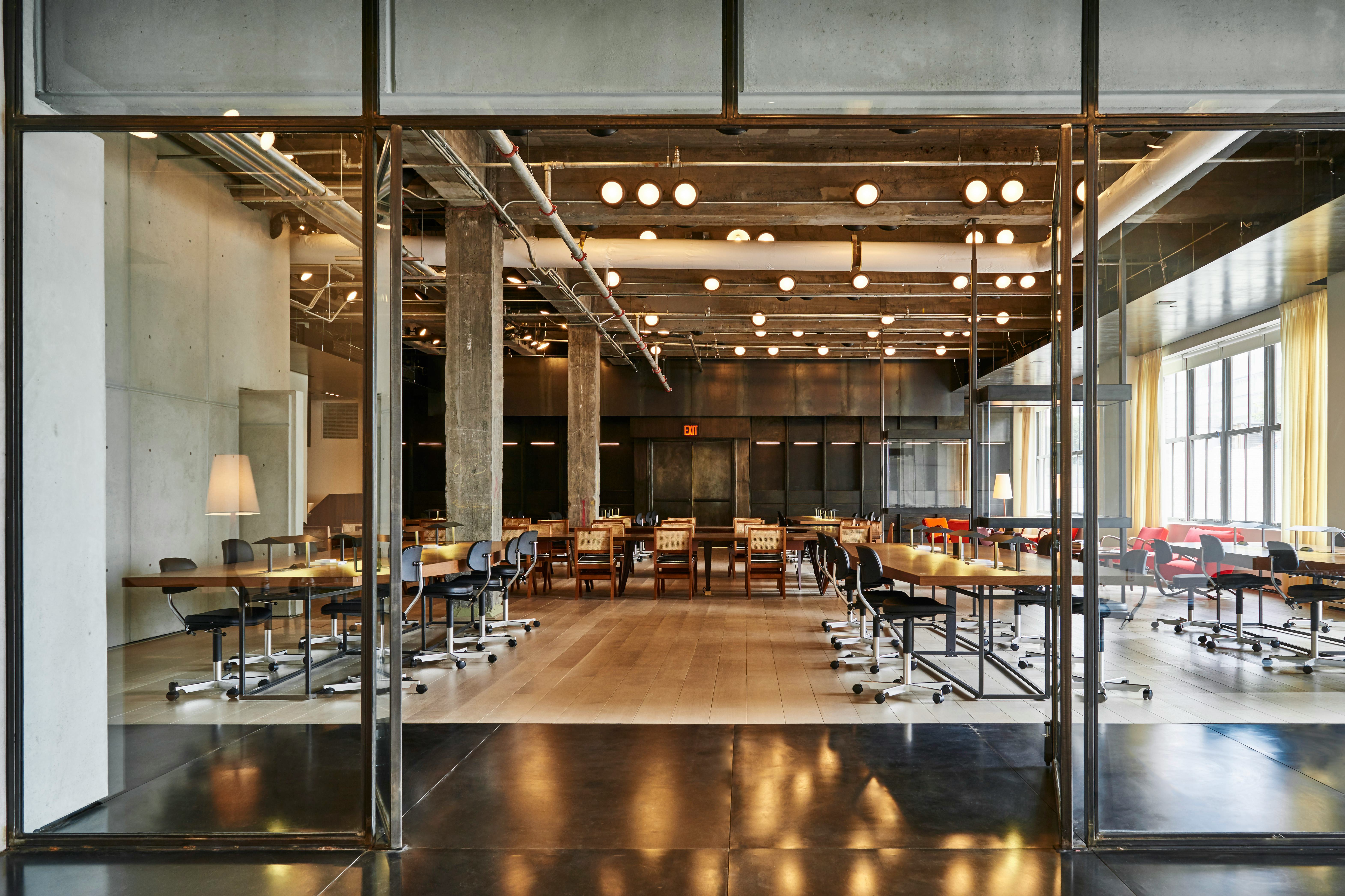 Jet-Setters-Only, Please: Inside the New Private Club That Aims to ...