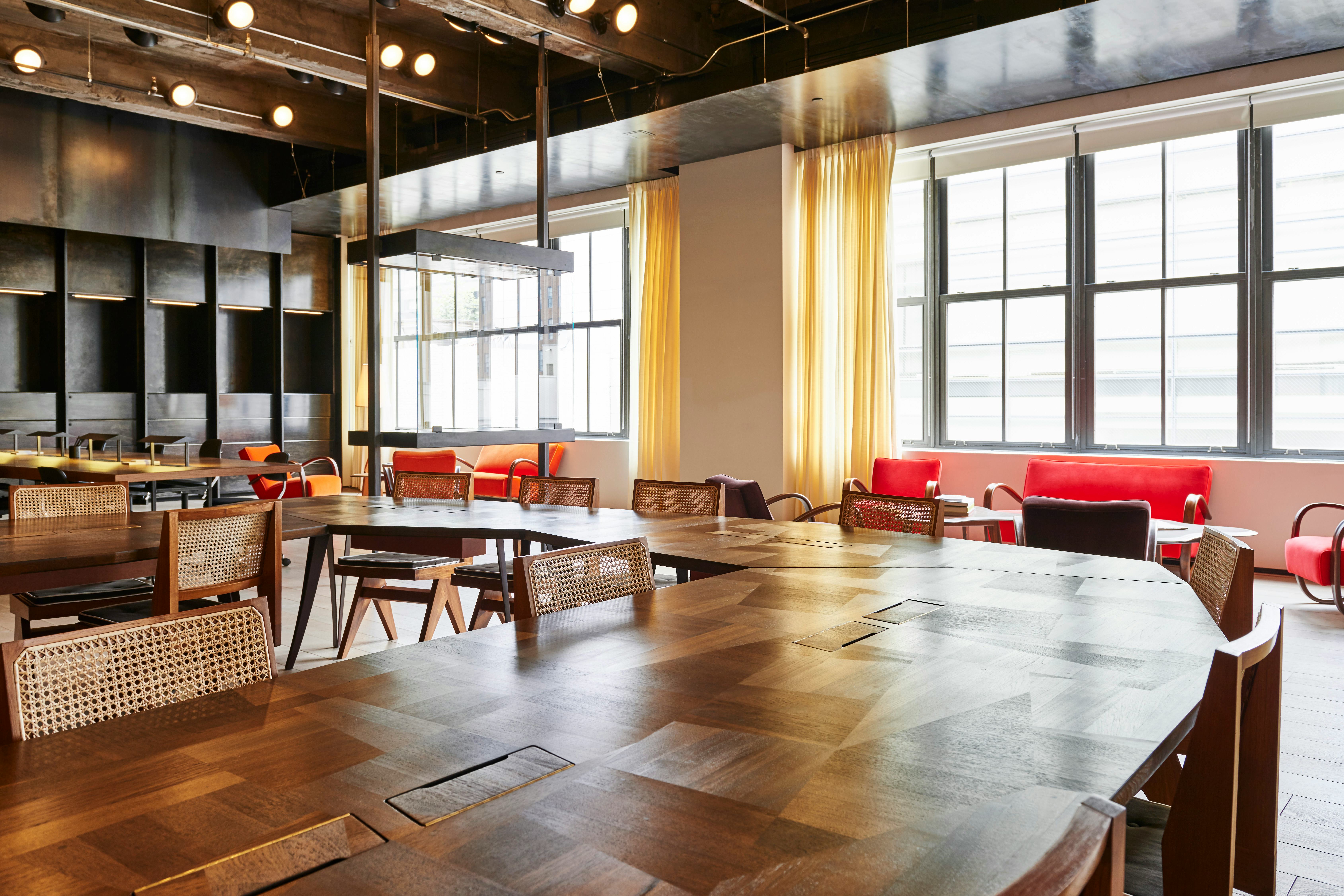 Jet-Setters-Only, Please: Inside the New Private Club That Aims to ...