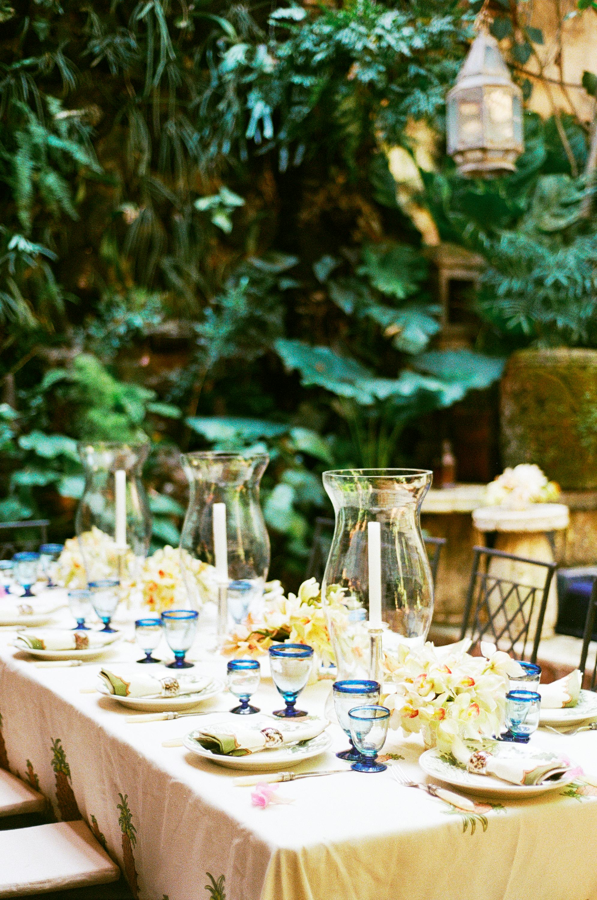 Cartagena, Colombia, Is the New “It” Destination