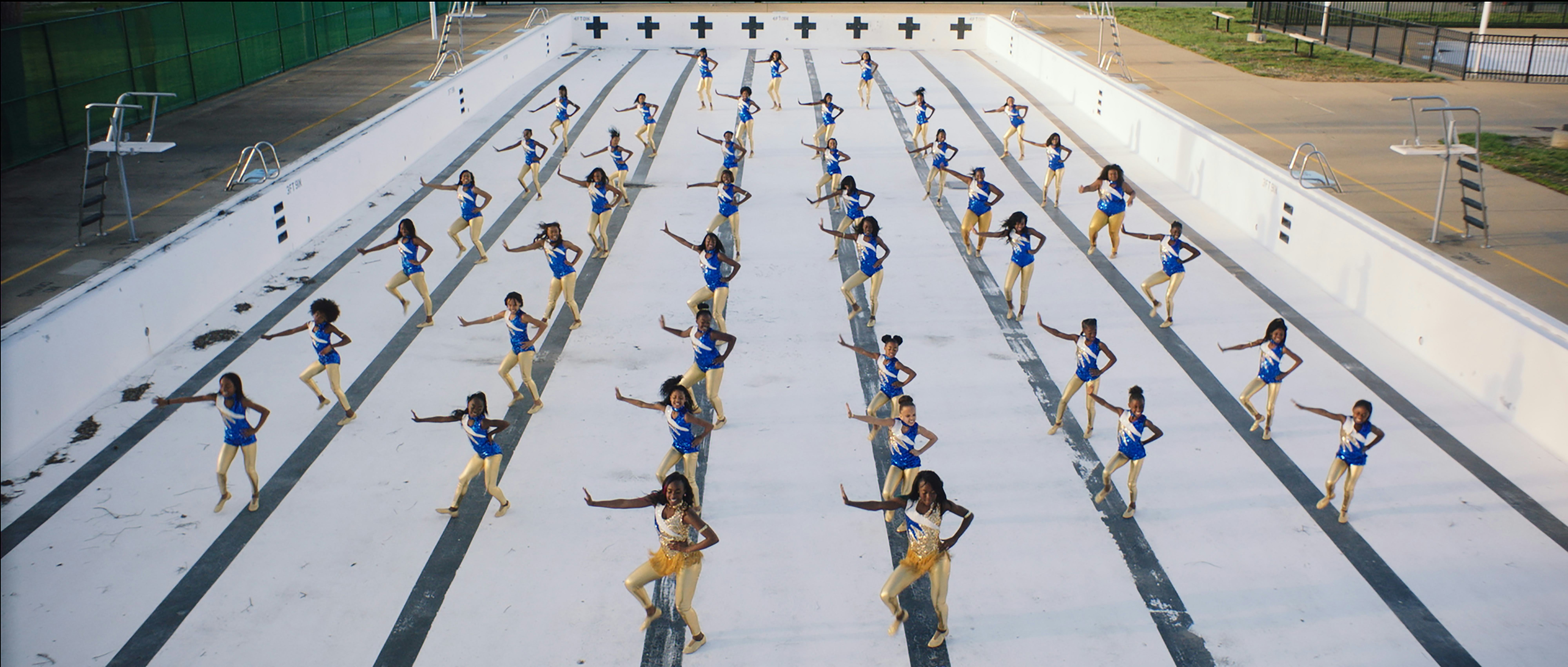 Royalty Hightower Is Cinema’s New Princess